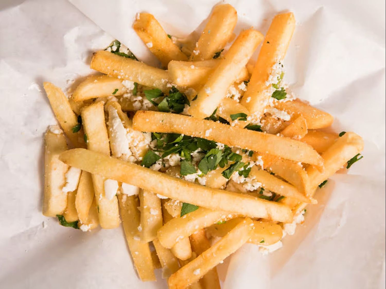 YASSOU GREEK GRILL CAFE