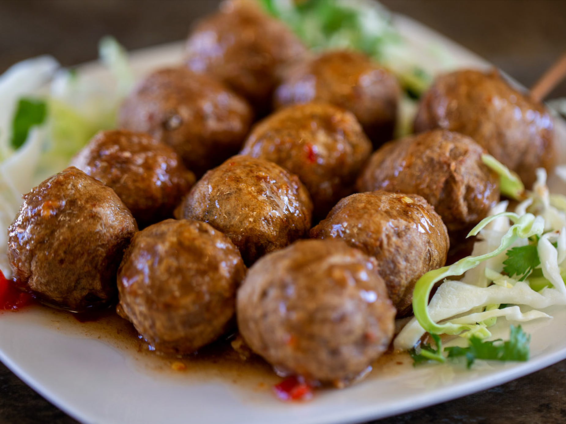 Best Hmong food in Fresno, CA | Malee's Kitchen | Hmong food near me