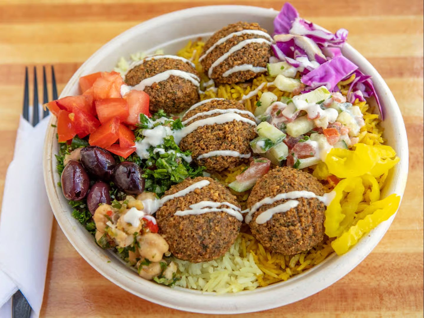 Sila's Mediterranean Restaurant | Best Mediterranean food in Chicago ...