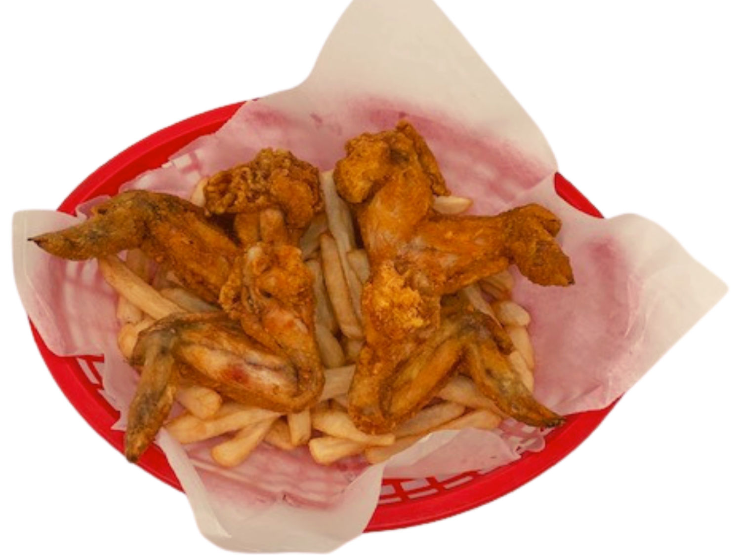Cousin's Tasty Chicken