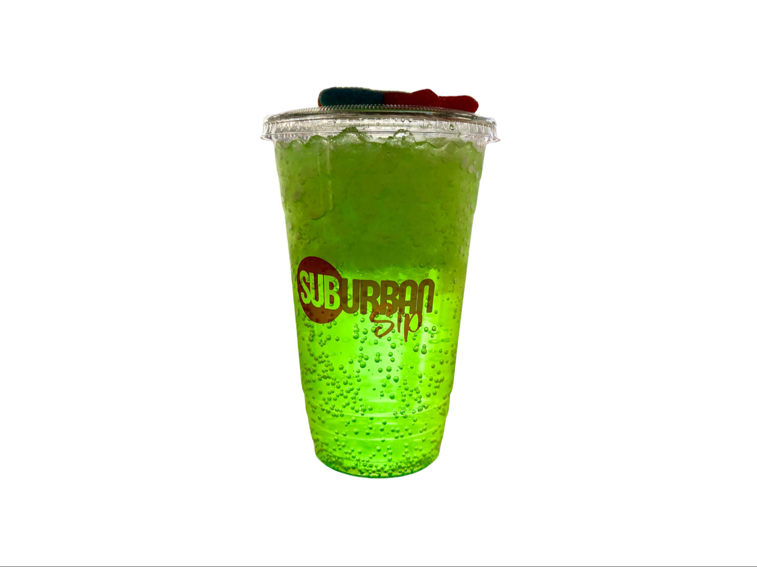 SUBURBAN SIP
