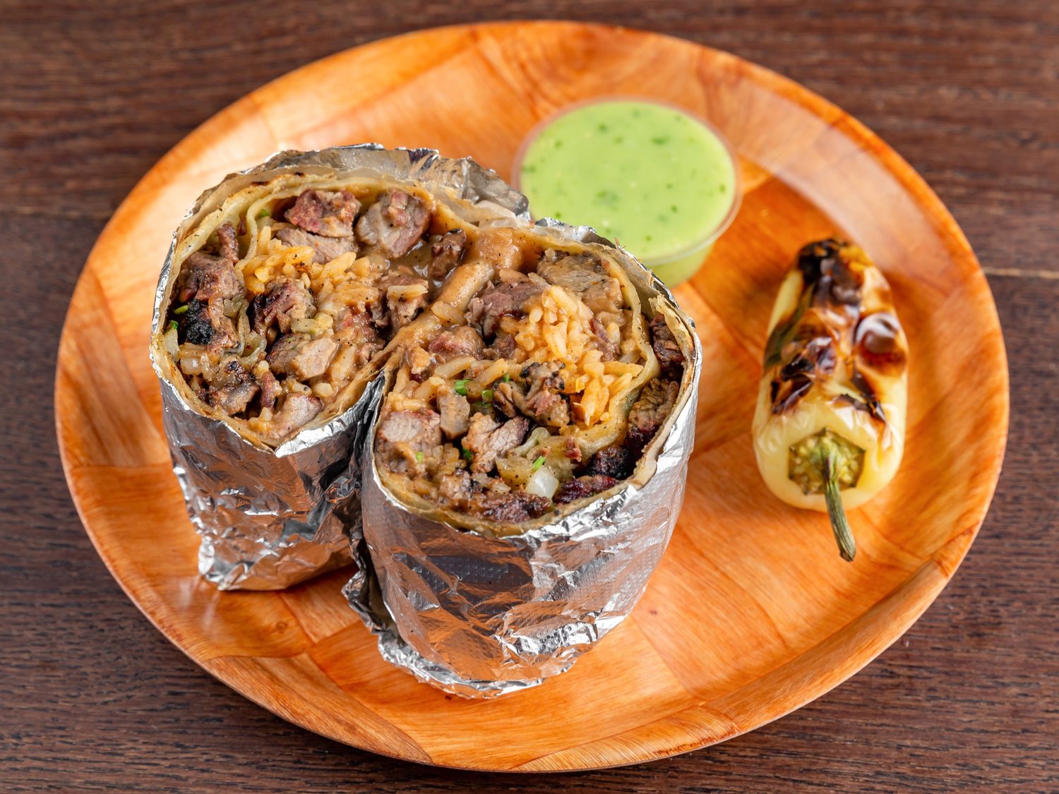 Tacos Los Cholos Anaheim