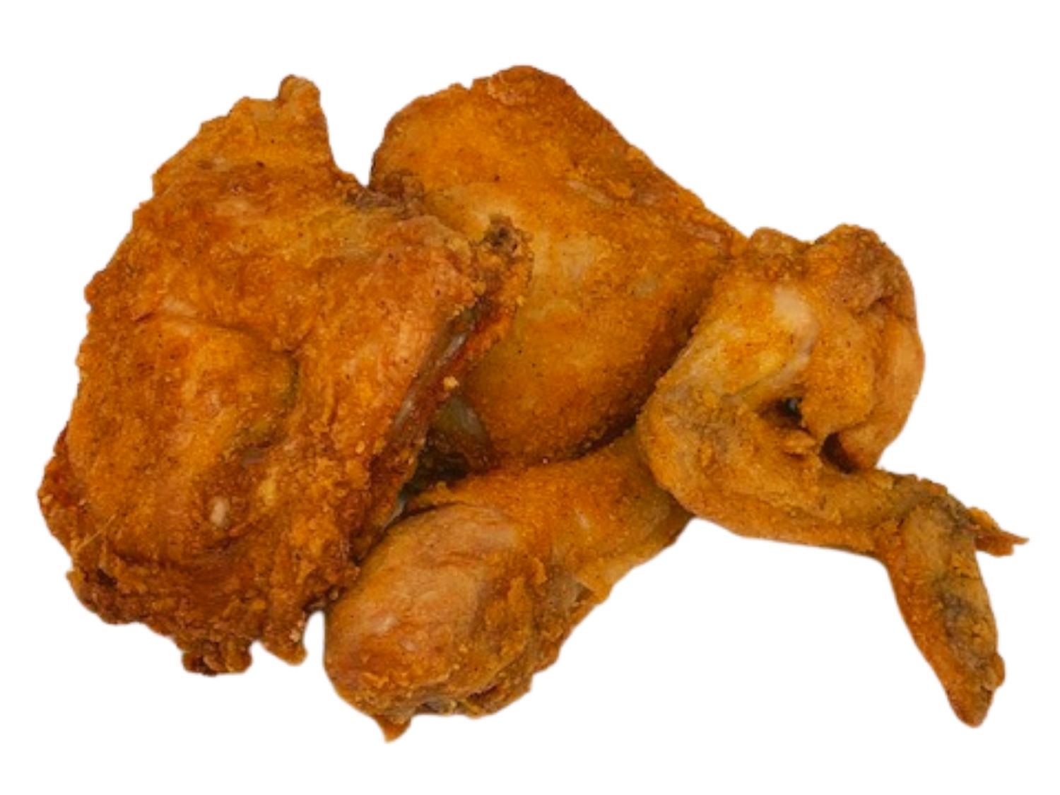 Cousin's Tasty Chicken