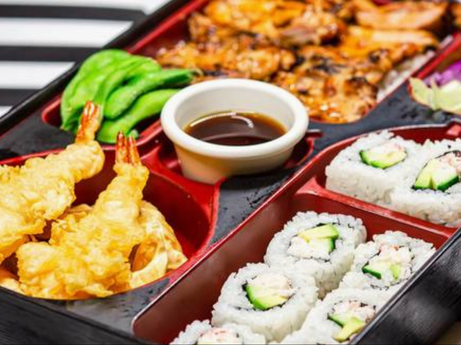 Best Japanese food in Mukilteo, WA | Nori Teriyaki Mukilteo | Japanese ...