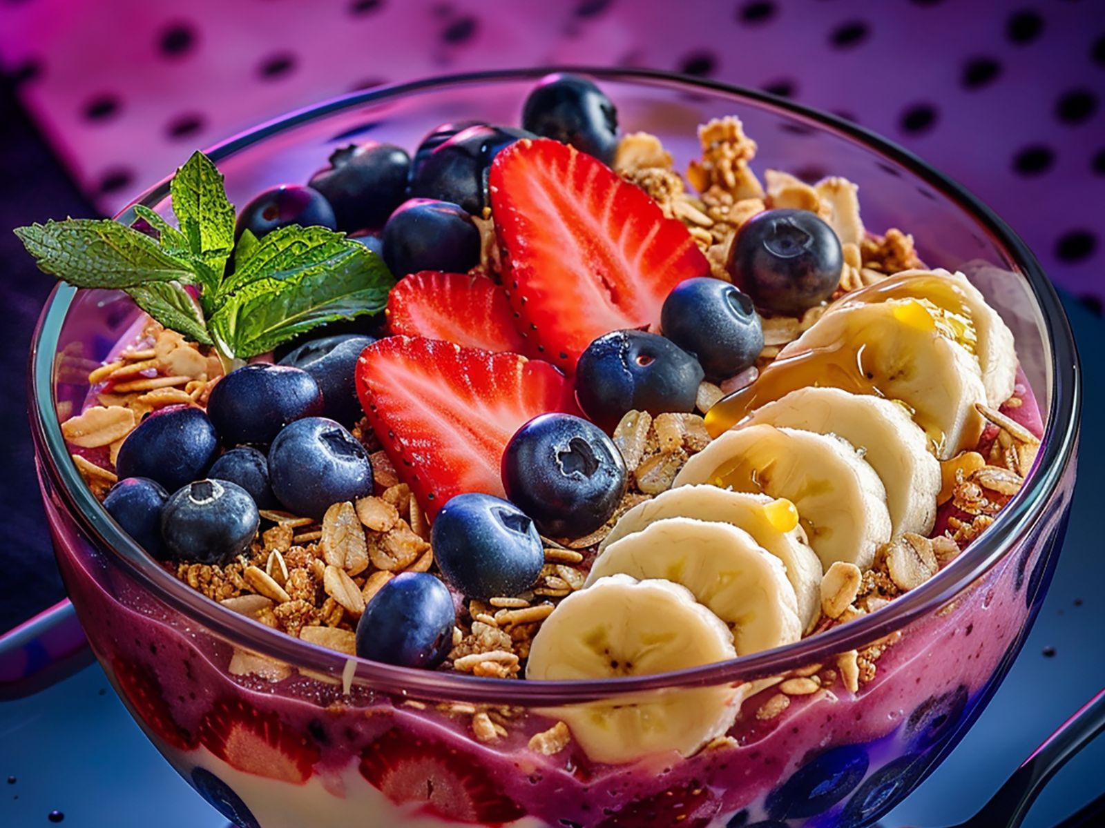 Best Healthy food in Port St. Lucie, FL | Berry Forkin' Good | Healthy ...