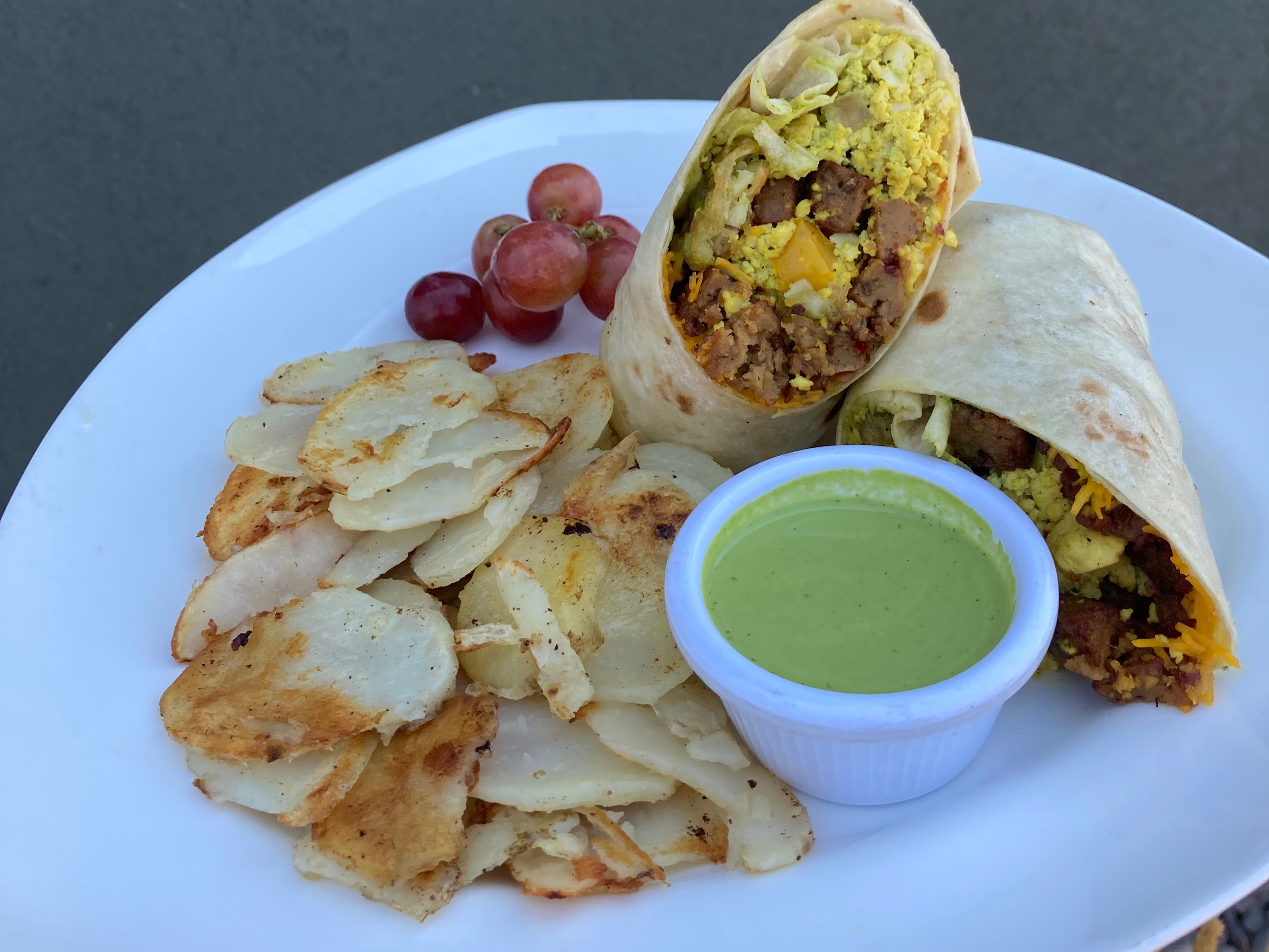 Best Vegan food in Salt Lake City, UT | Sweet Hazel & Co. Bakeshop ...