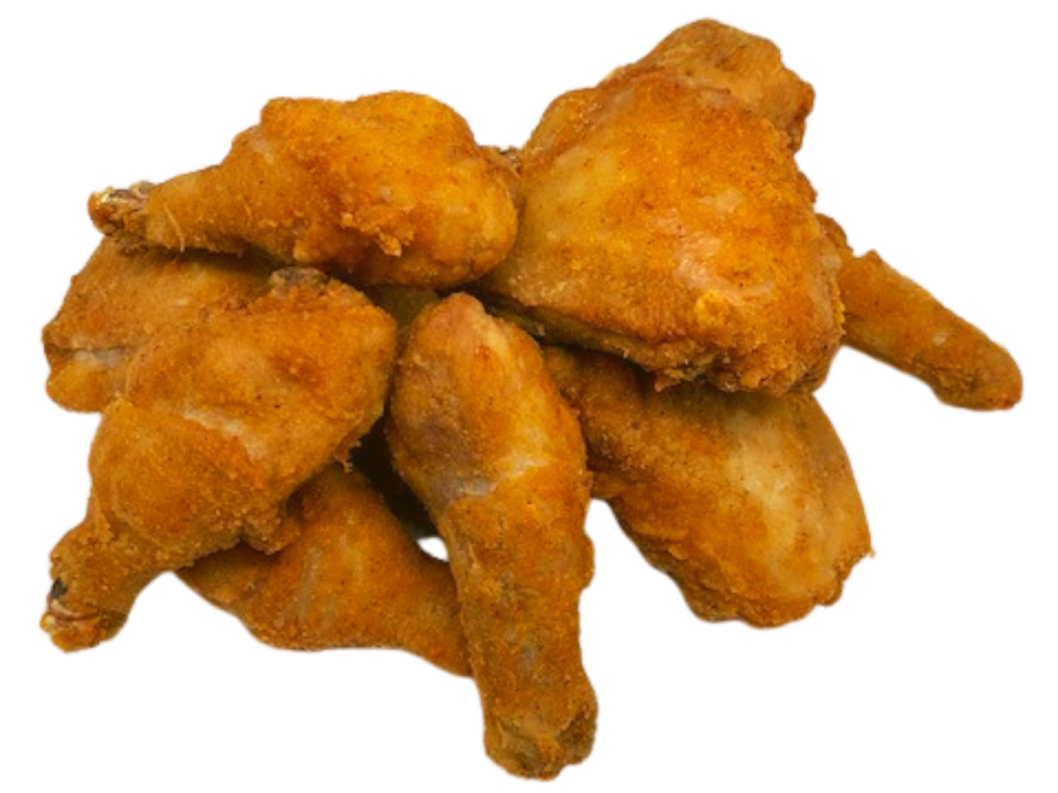 Cousin's Tasty Chicken