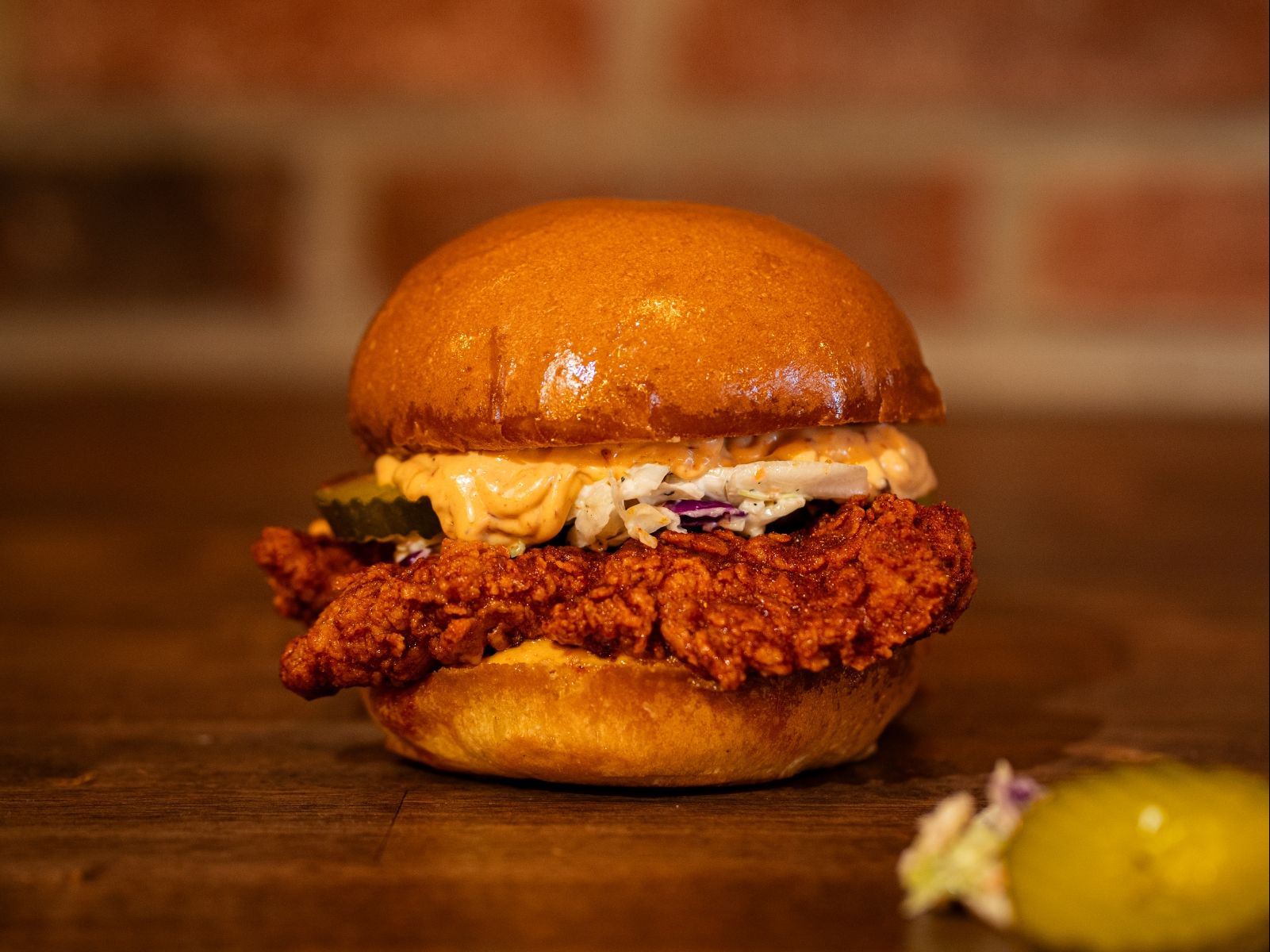 Flamin Feathers | Best Fried chicken restaurant in Hilltop, Columbus ...