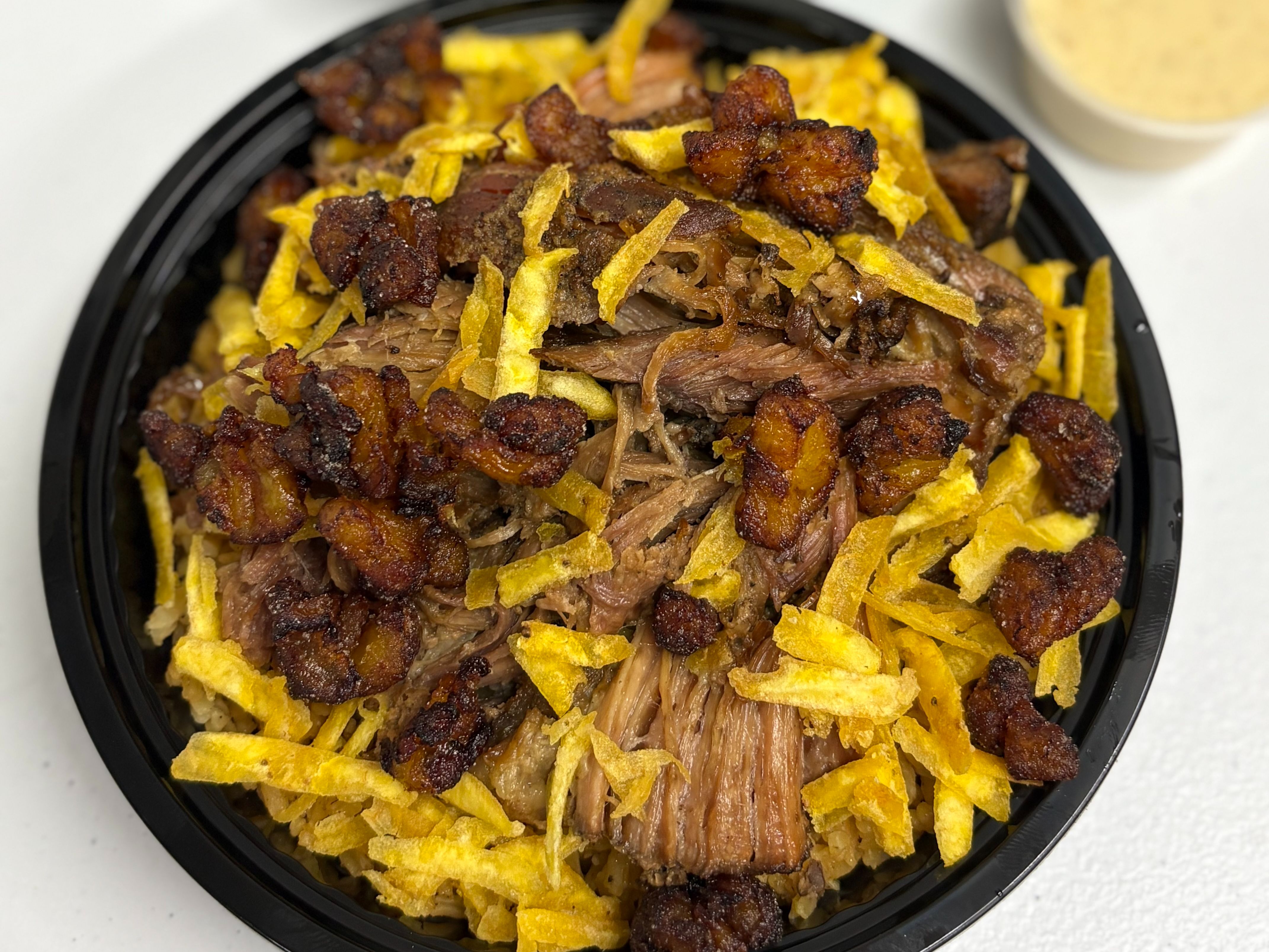 Red Rican | Best Puerto rican food in OH | Puerto rican food near me