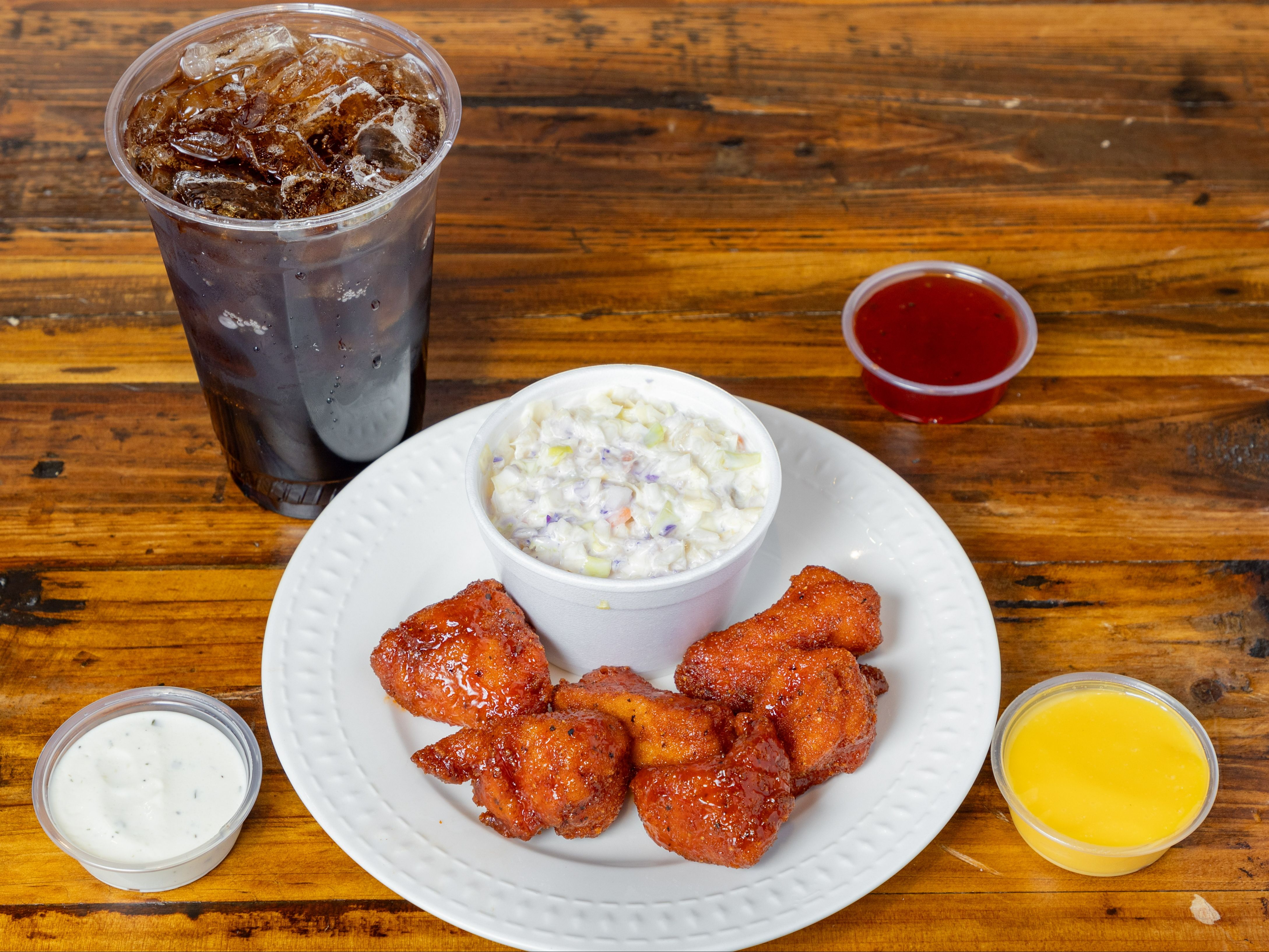 The Bird | Best Fried chicken restaurant in UT | Fried chicken ...