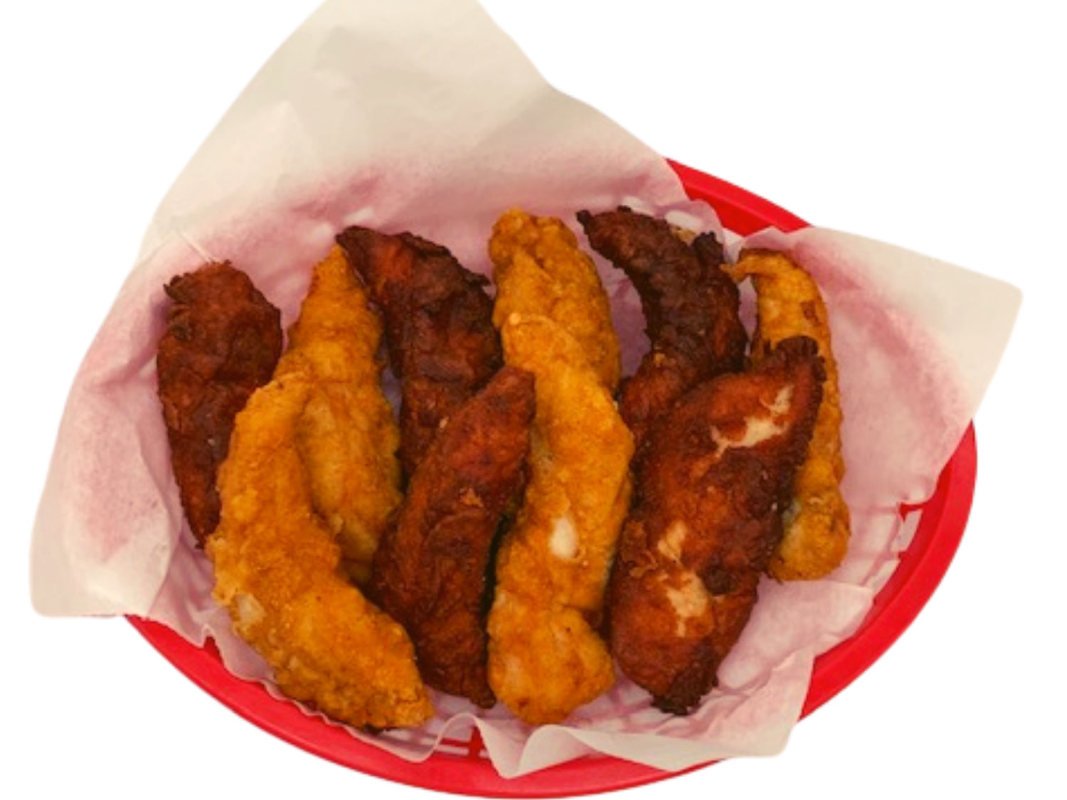 Cousin's Tasty Chicken