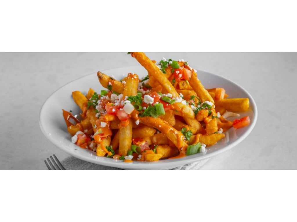 Best Mediterranean food in Glendale, CA | Tarme Mediterranean Grill ...