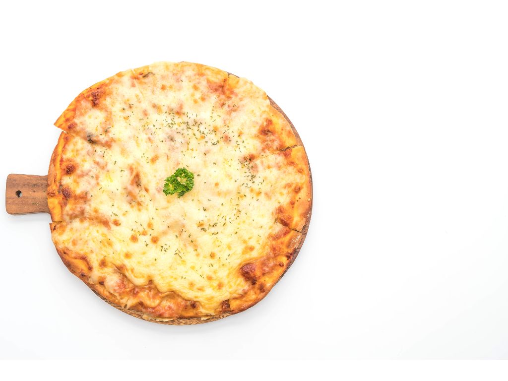Best Pizza in Downtown Seattle, WA | Mad Pizza | Pizza near me