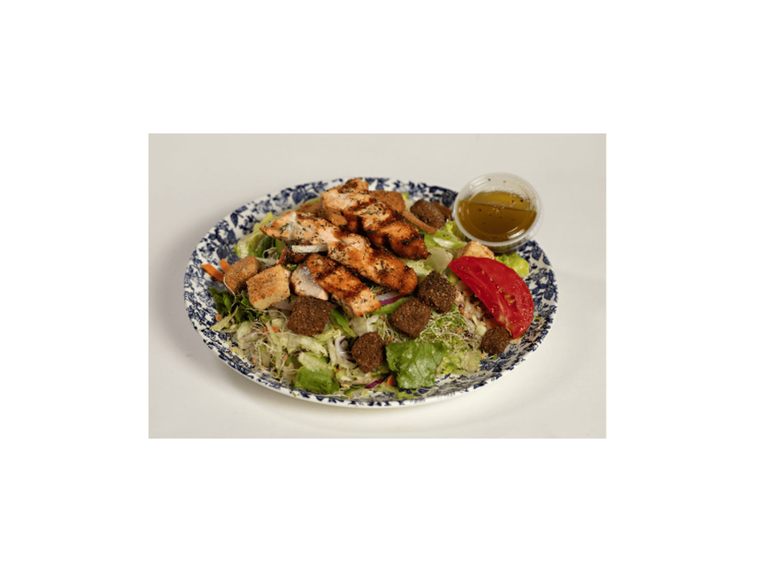 HOPKINS EATERY #2