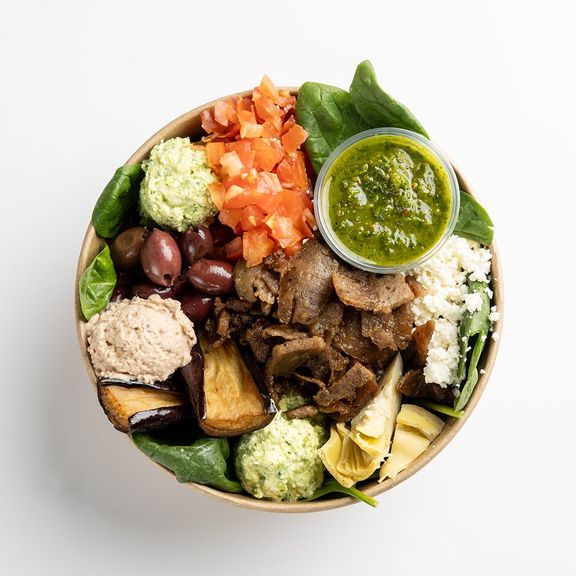 Online Ordering | Clover