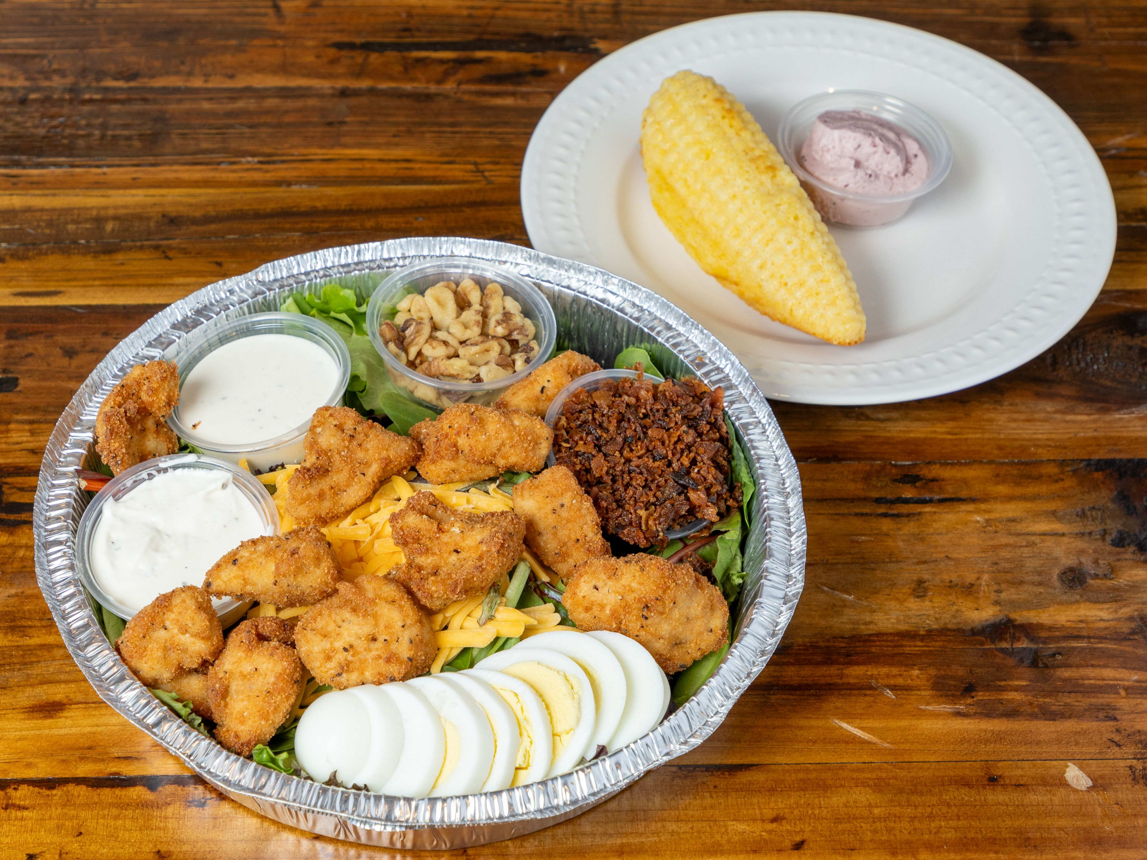 The Bird | Best Fried chicken restaurant in UT | Fried chicken ...