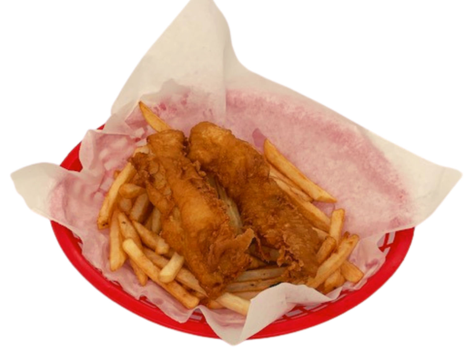 Cousin's Tasty Chicken