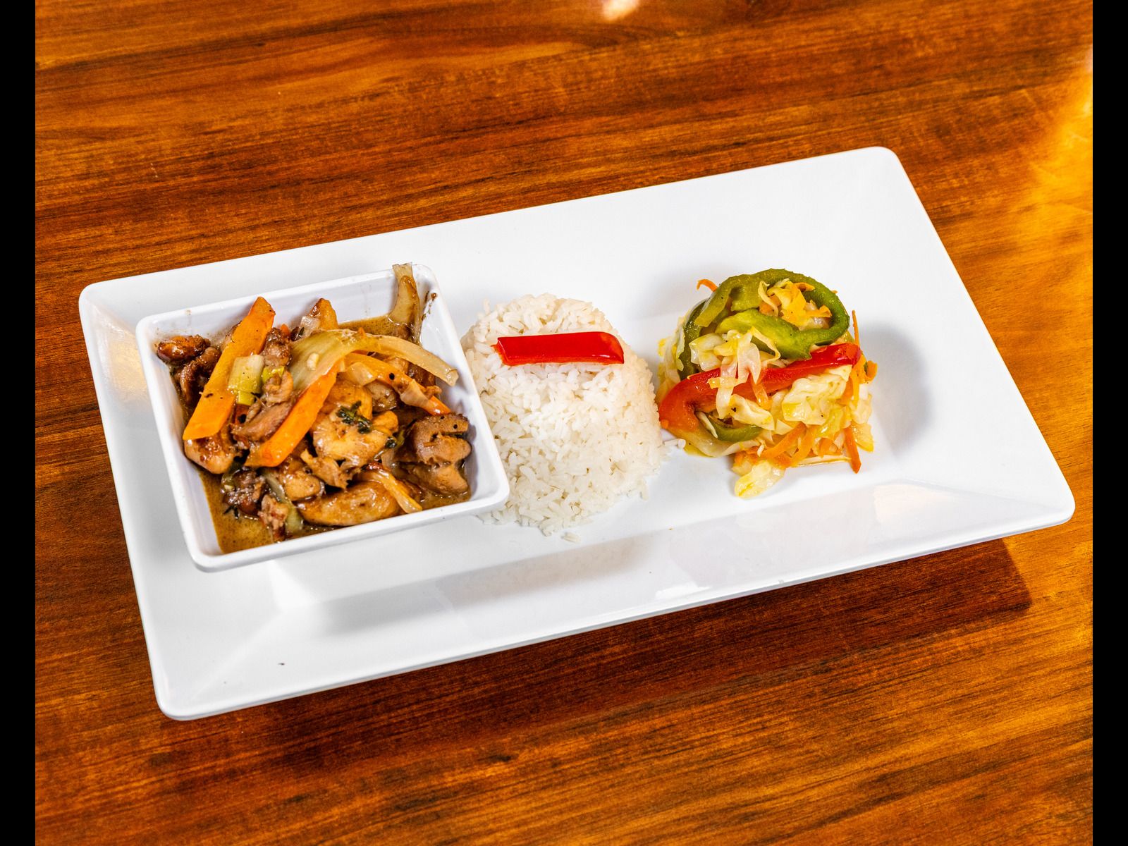 Best Jamaican food in Arlington, TX | Jamaica Gates Caribbean Cuisine ...