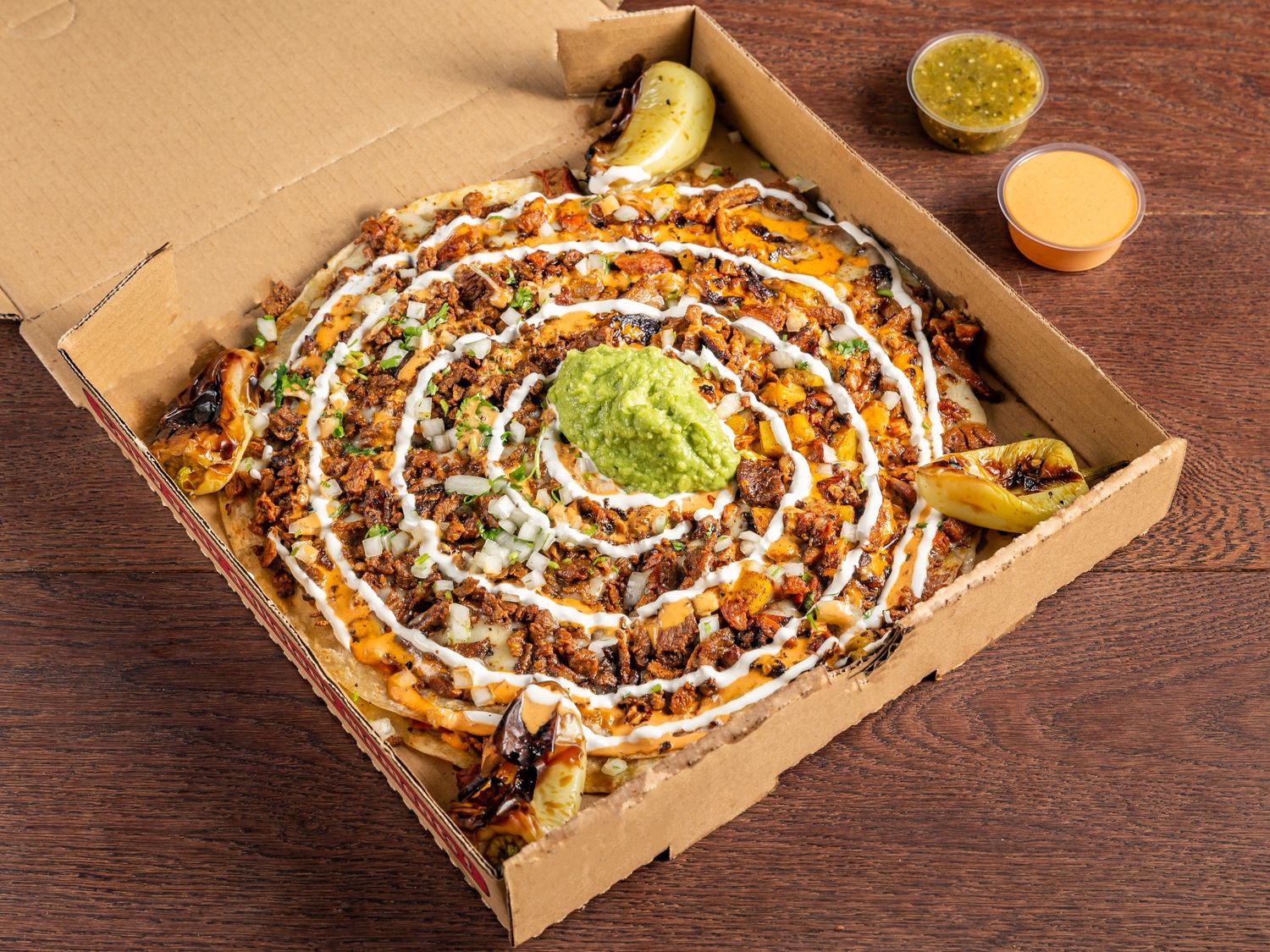 Tacos Los Cholos Anaheim