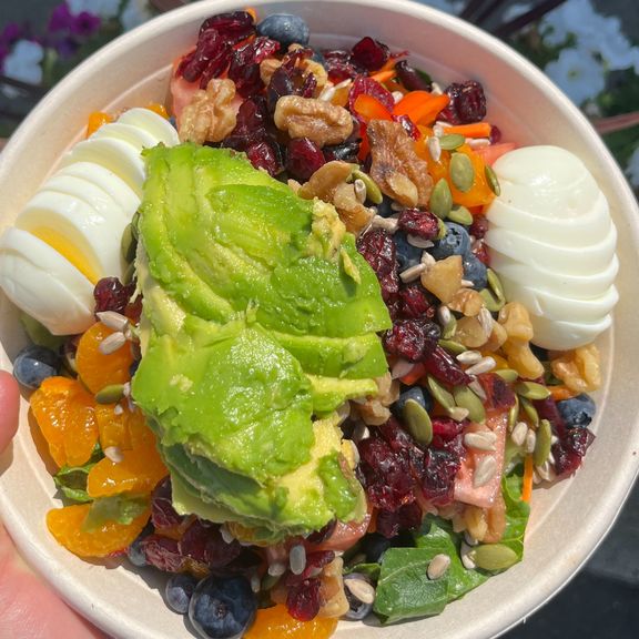 Online Ordering | Clover