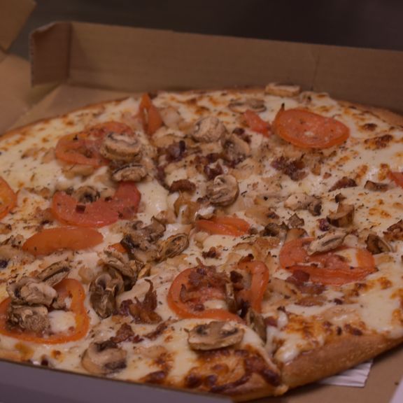 Online Ordering | Clover
