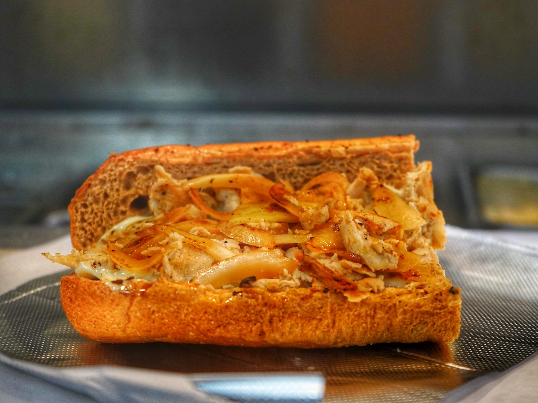 Best Sandwiches in Fort Lauderdale, FL | Mr. Nick's Sub Shop ...