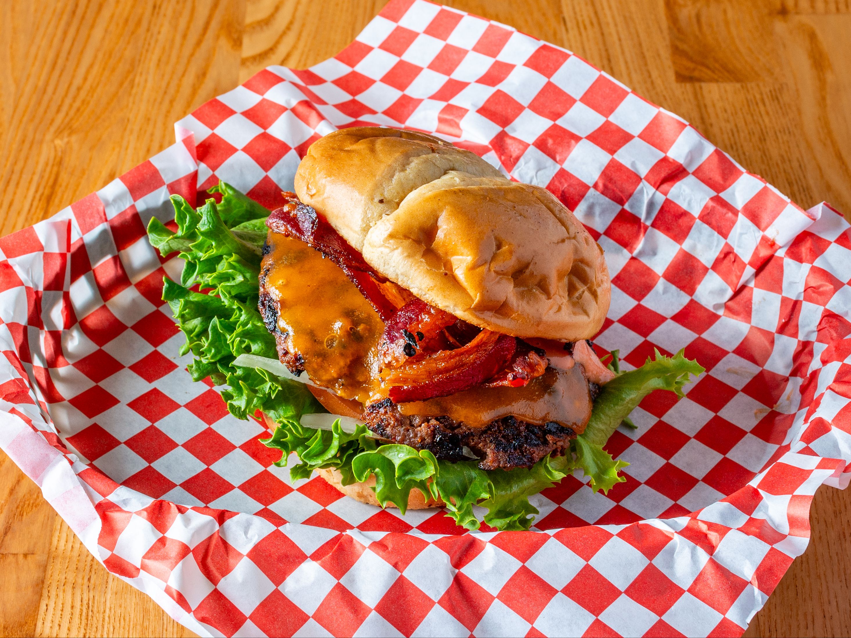 Best Burgers in West Las Vegas, NV | Amy's Burgers | Burgers near me