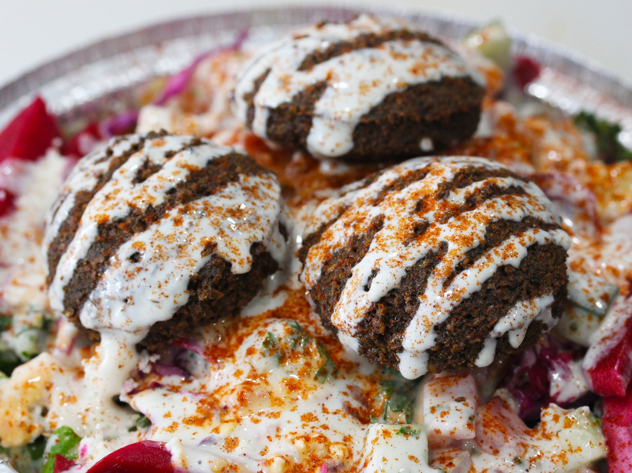 The Pita Guys | All We Know Is Fresh.