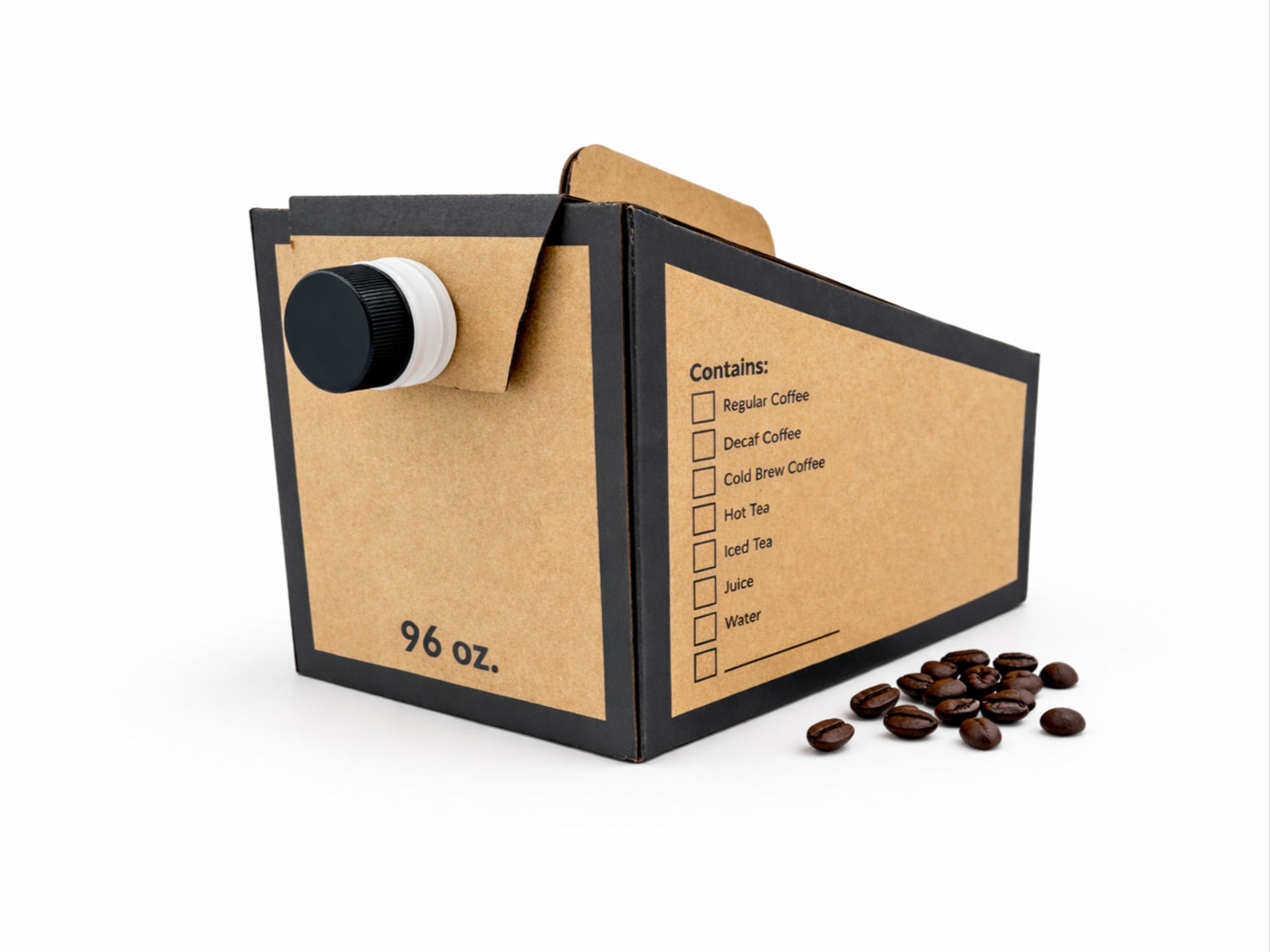 Fepo Cafe LLC
