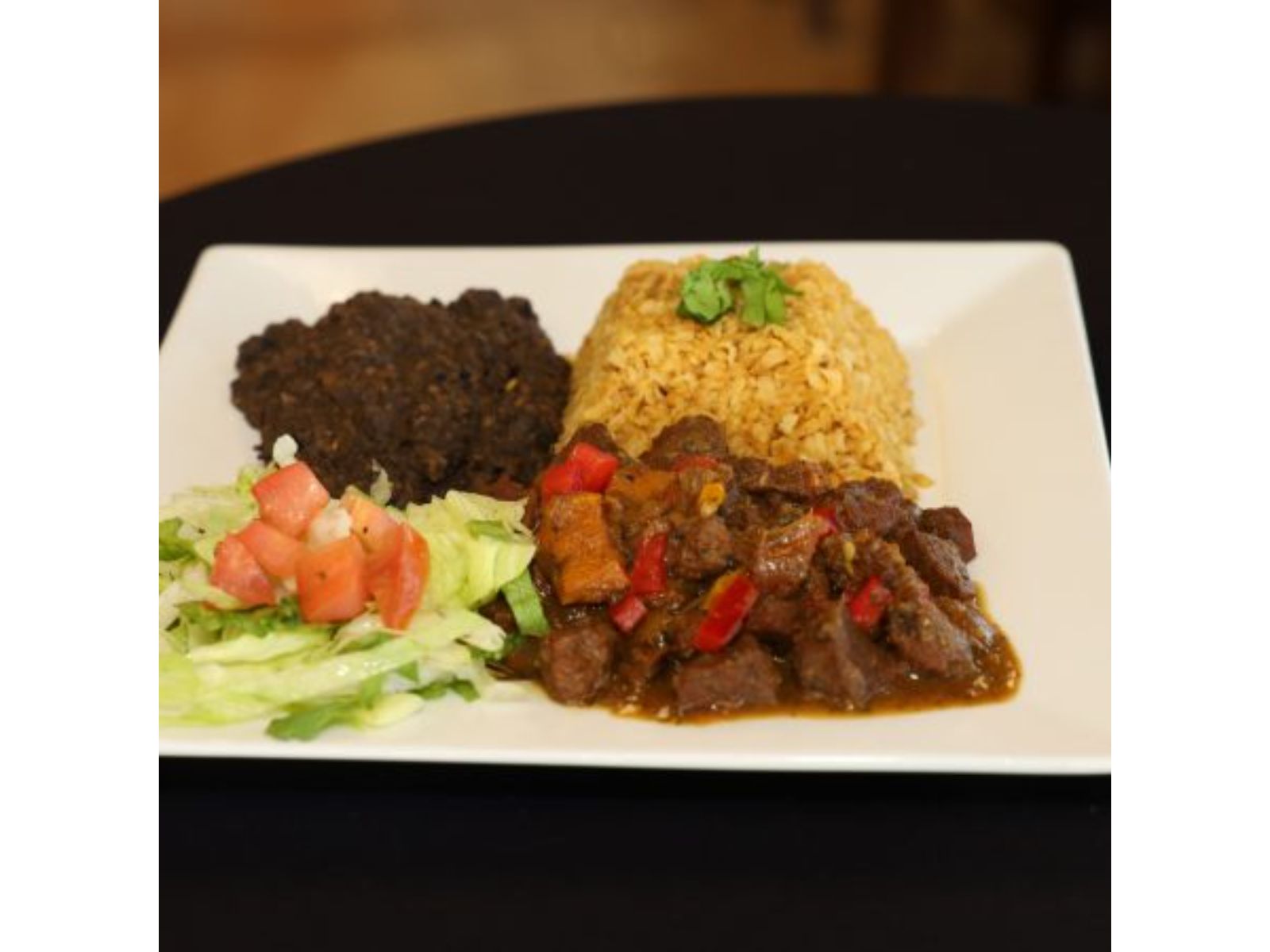 Best Healthy food in McAllen, TX | FoodAMed | Healthy food near me