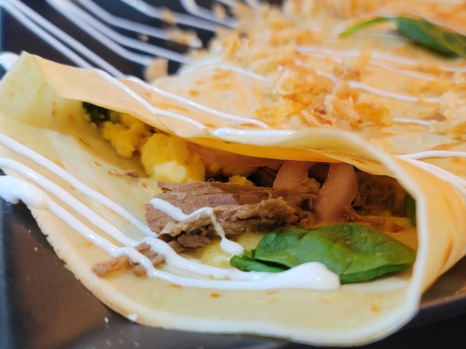 That Crepe Place Online Menu | Best Breakfast in Port St. Lucie