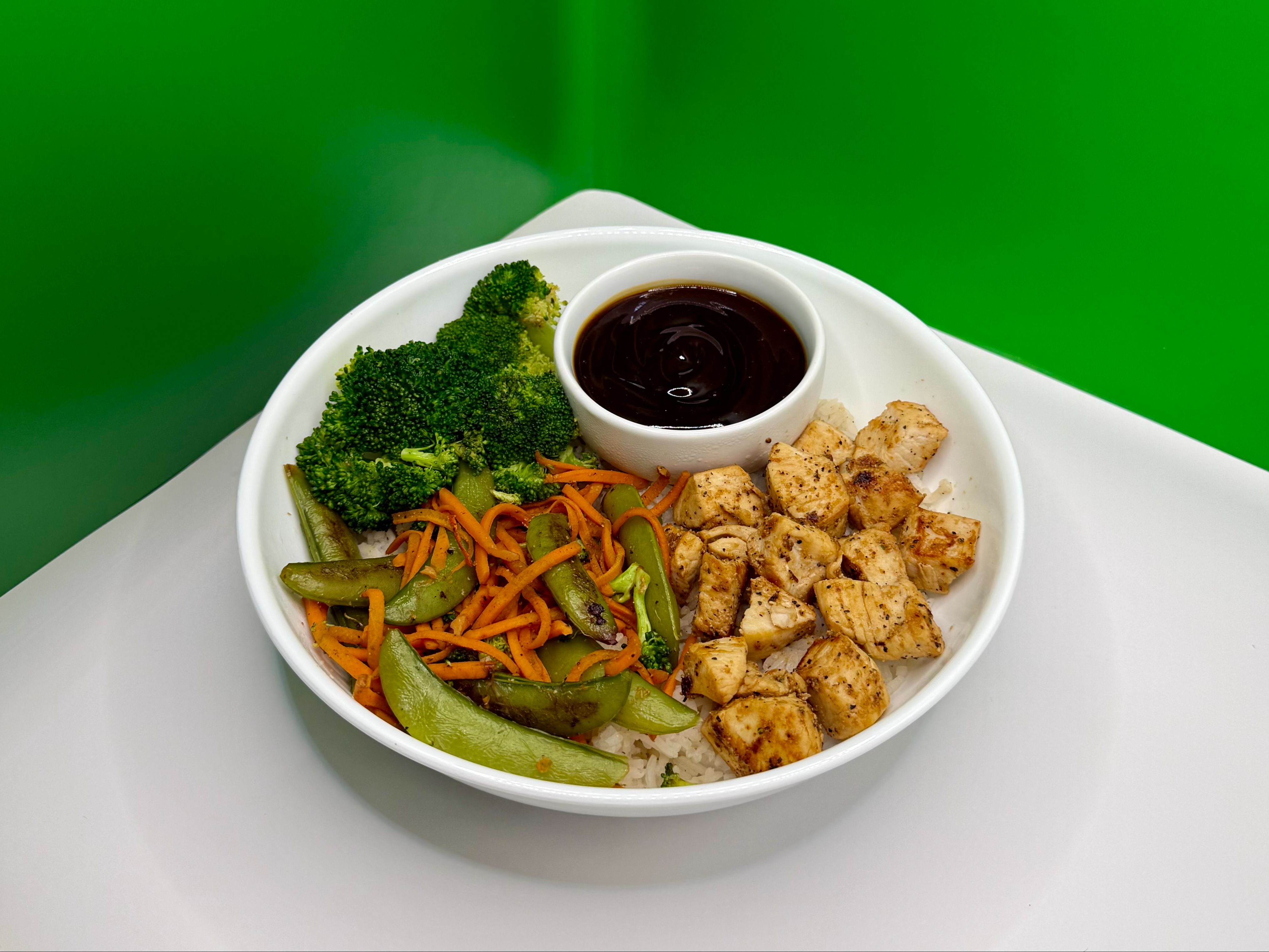 Fit Factory Grill | Best Healthy food in Texas | Healthy food near me