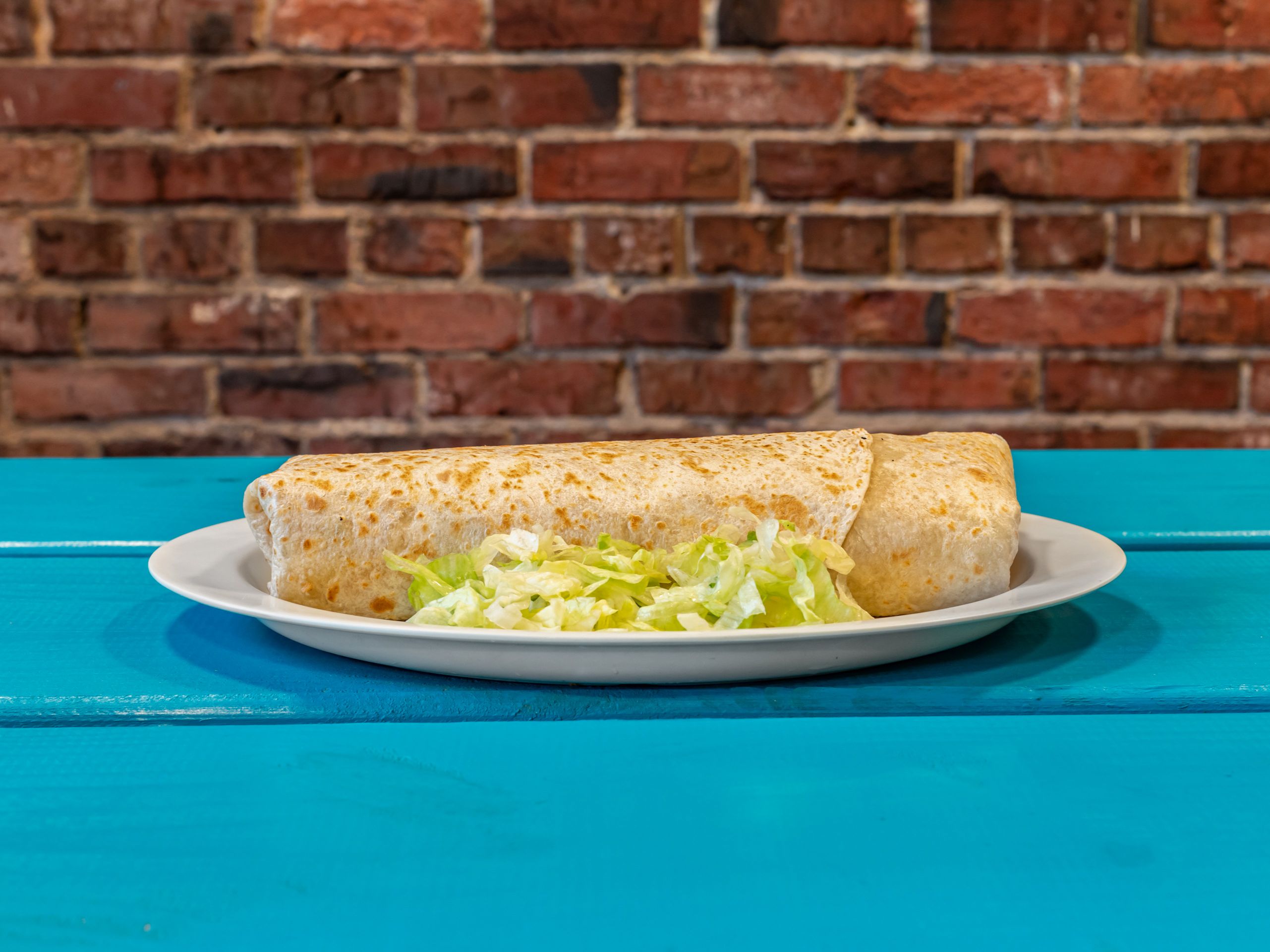 Gorditos Online Menu | Best Mexican food in Seattle