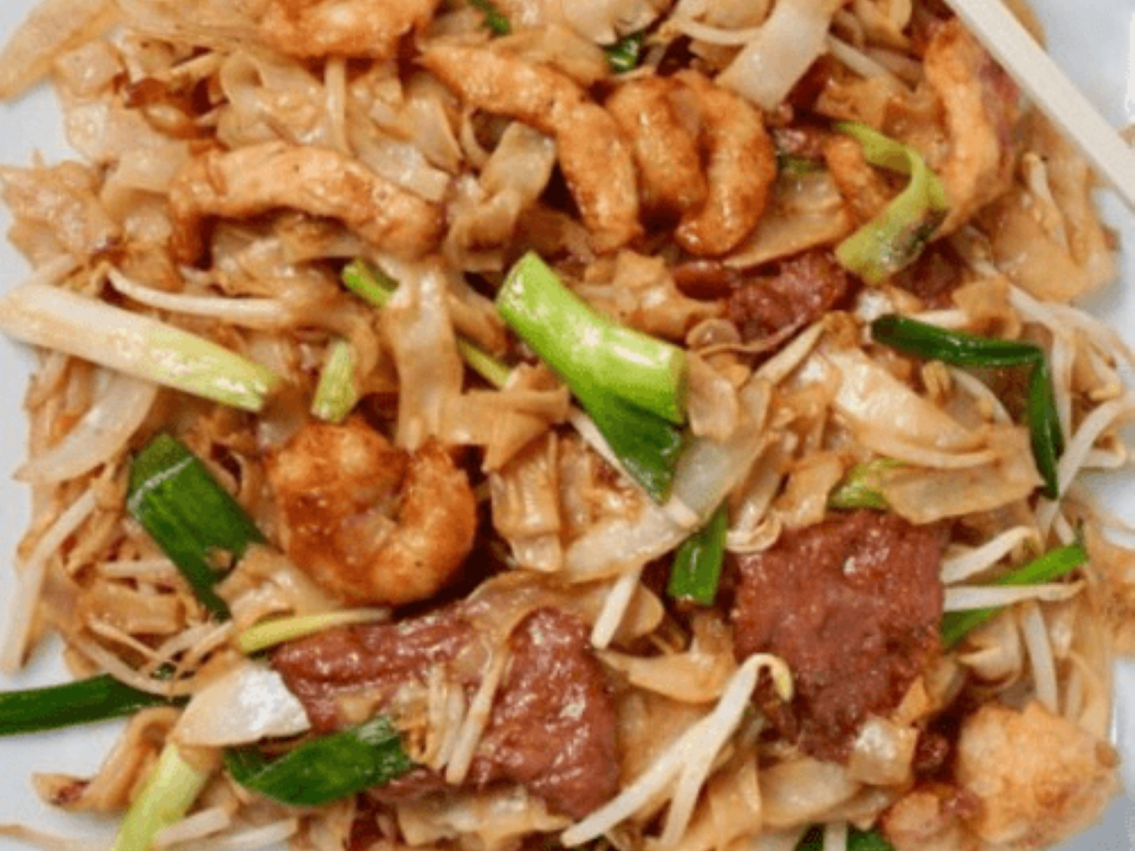 Canton Bistro Online Menu | Best Chinese food in La Quinta