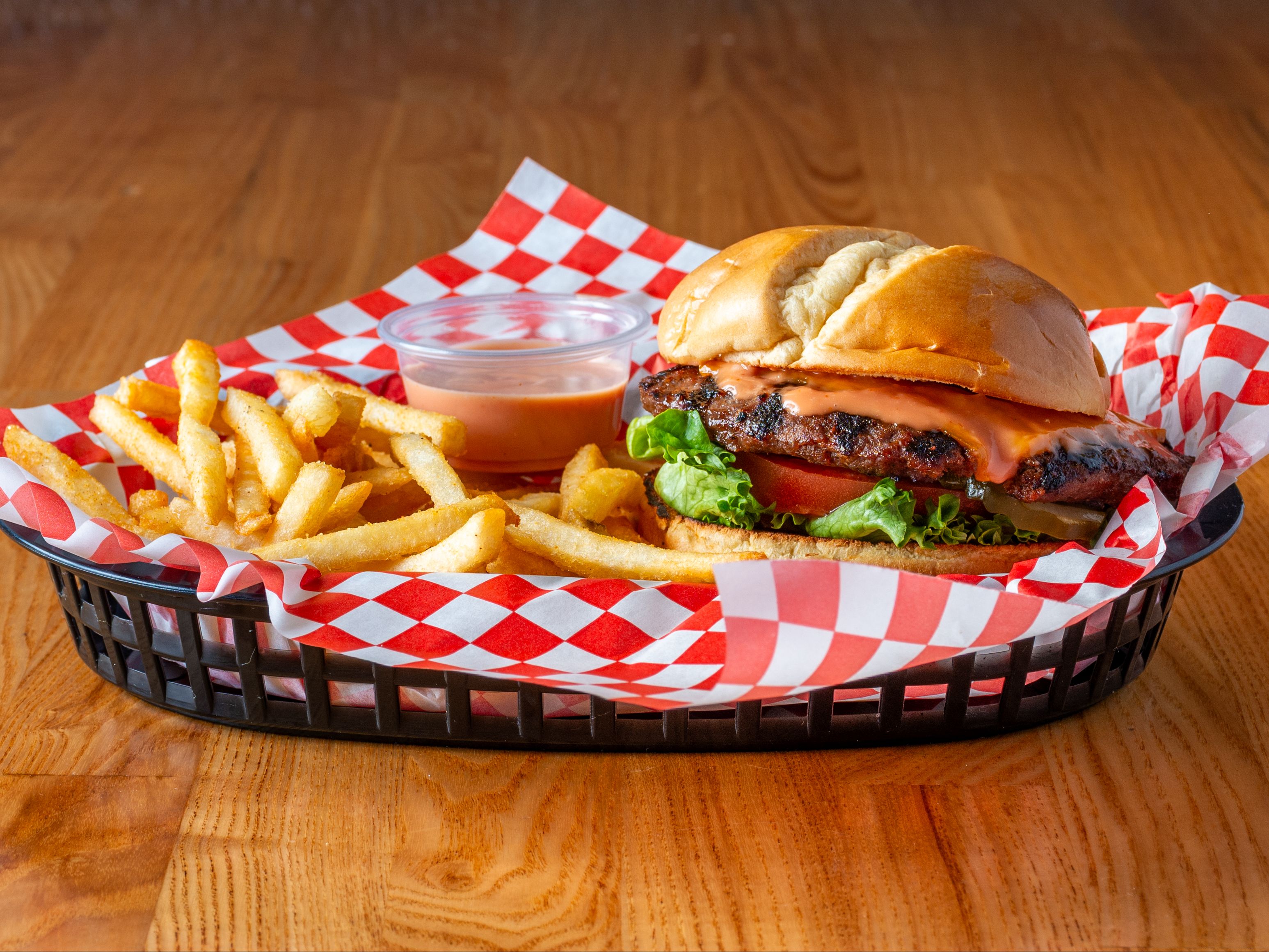 Best Burgers in West Las Vegas, NV | Amy's Burgers | Burgers near me