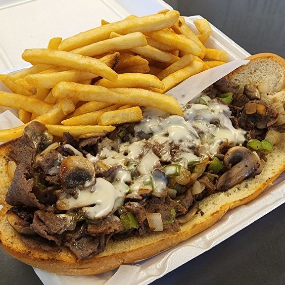 Online Ordering | Clover