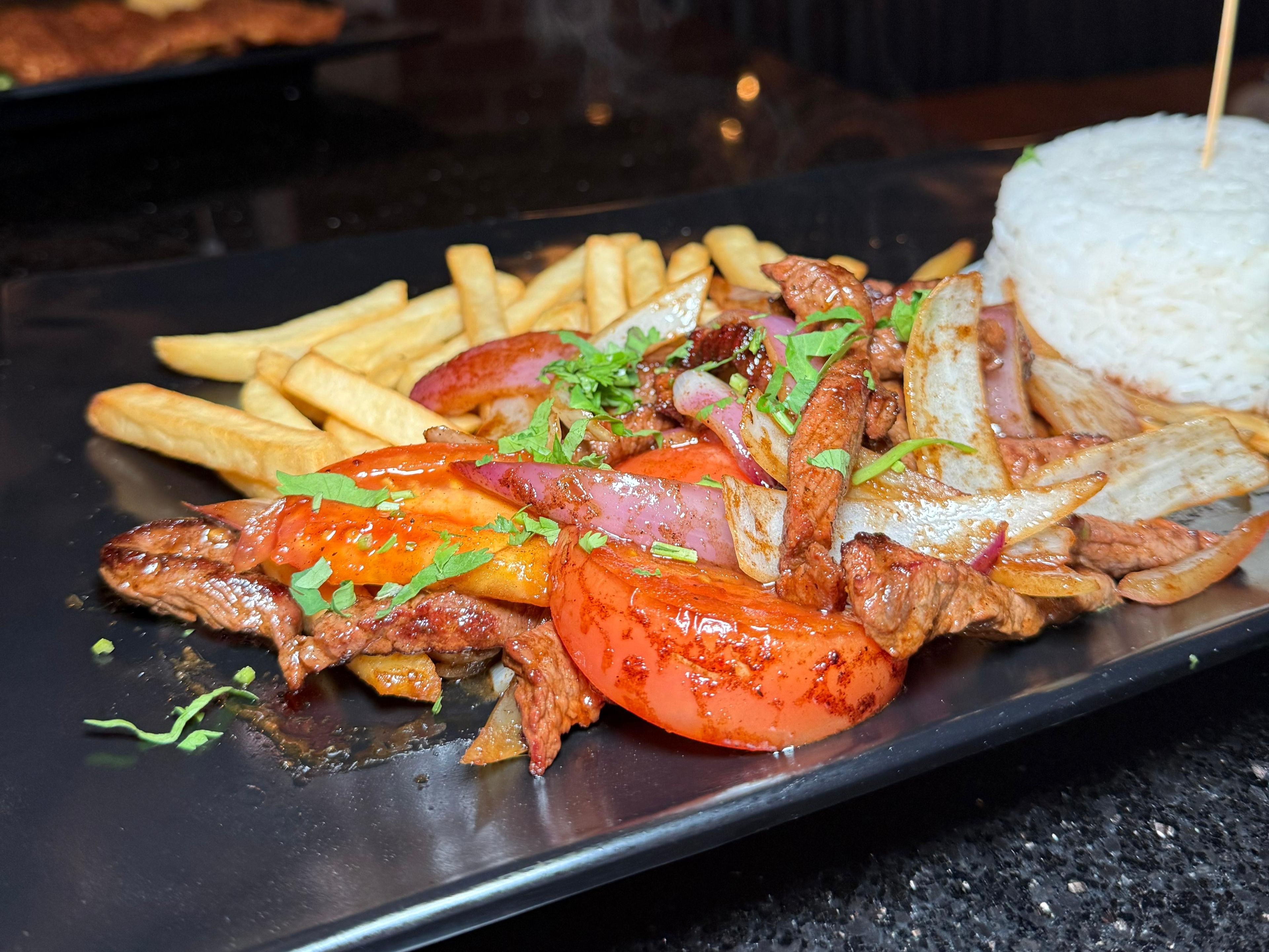 Don Pollo | Best Peruvian food in New York | Peruvian food near me