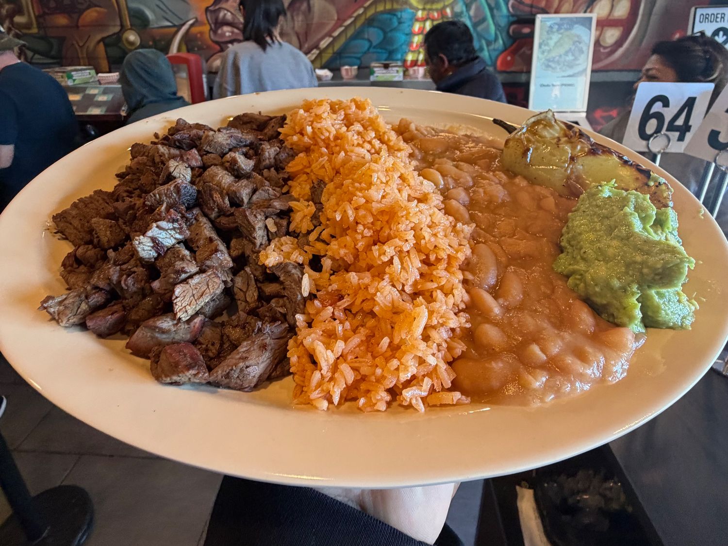 Tacos Los Cholos Anaheim
