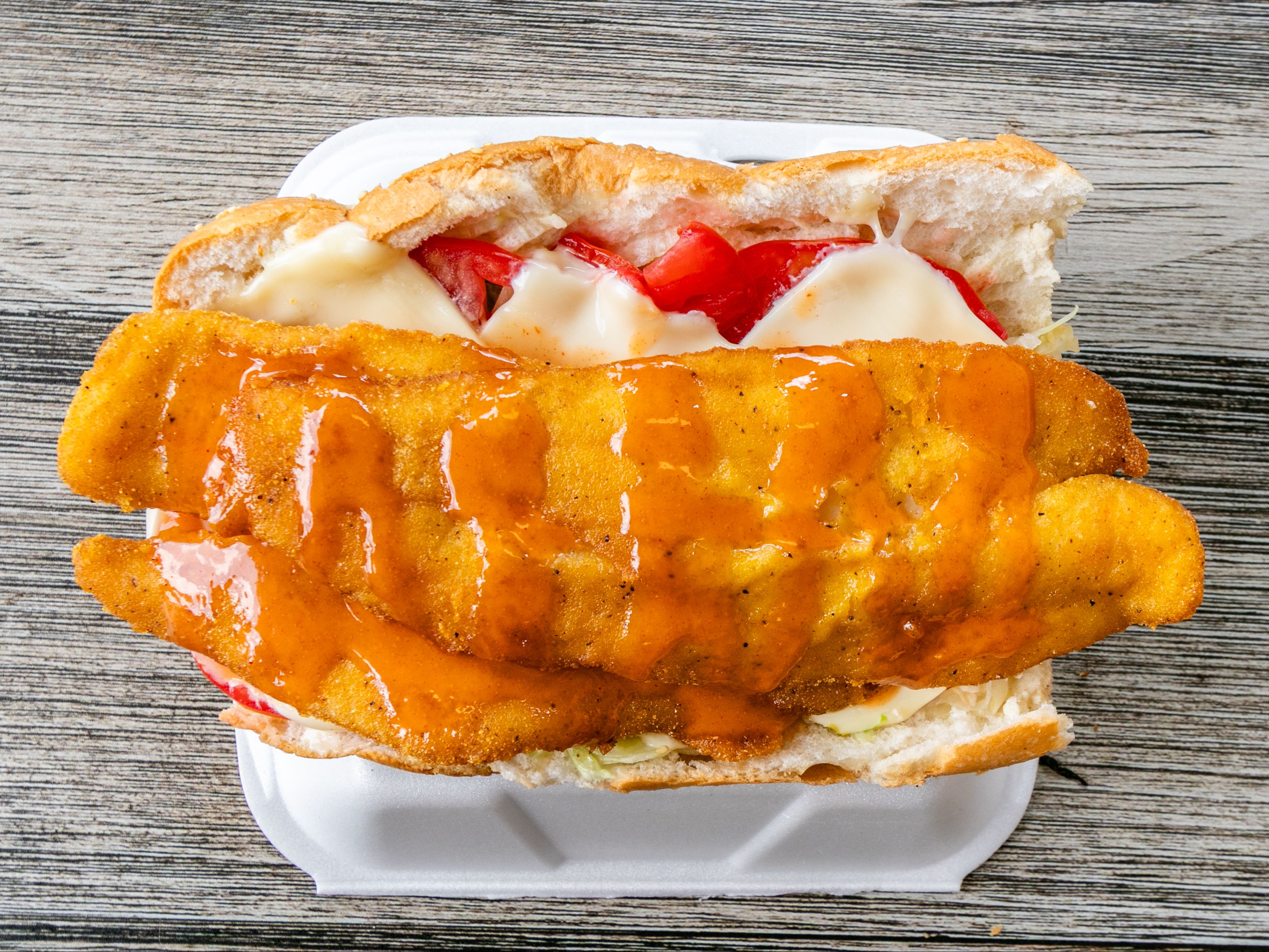 Best Burgers in Dalton, GA | Willie’s Famous Burgers & Fries | Burgers ...