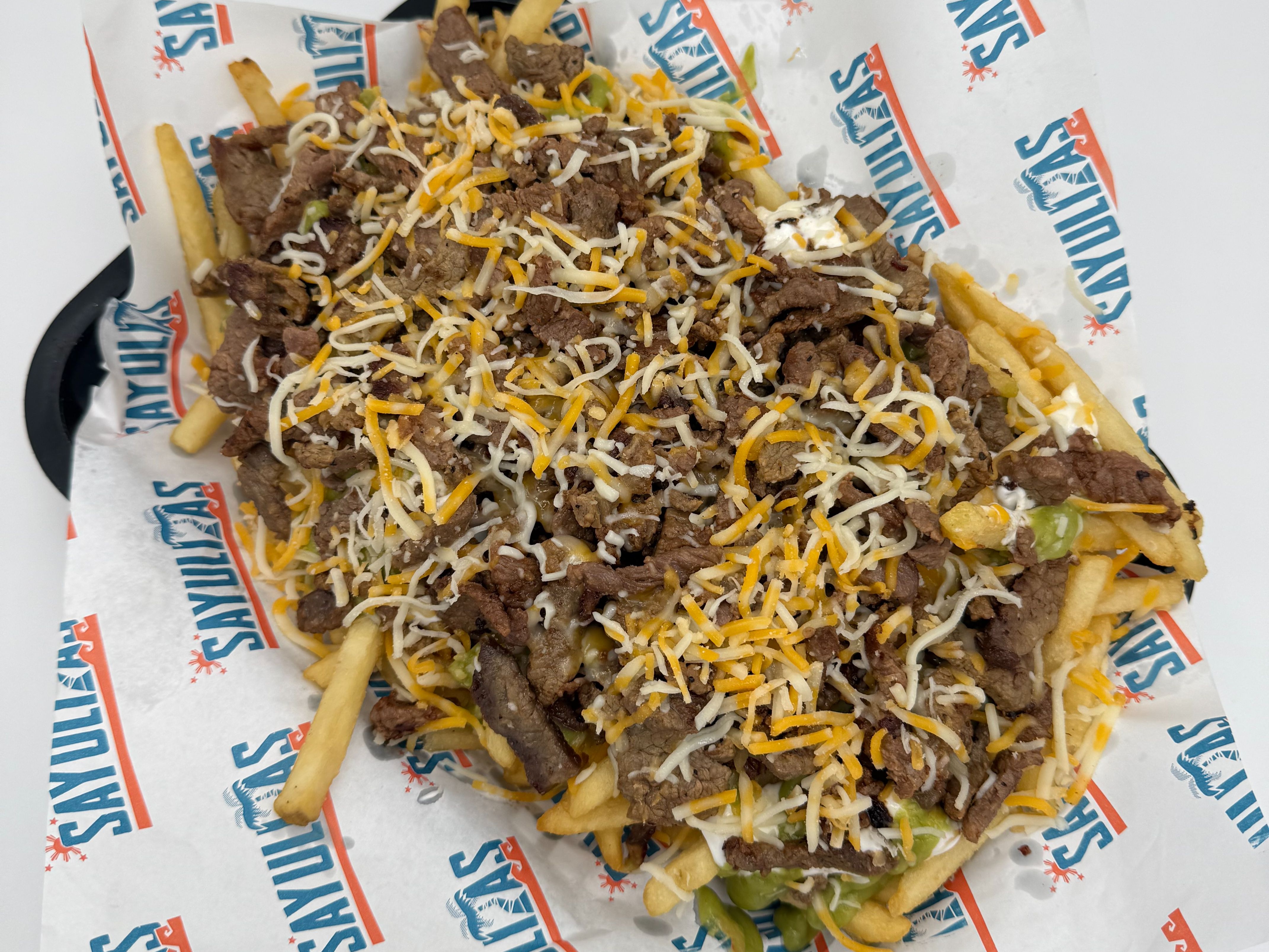 Sayulitas Online Menu | Best Mexican food in Town