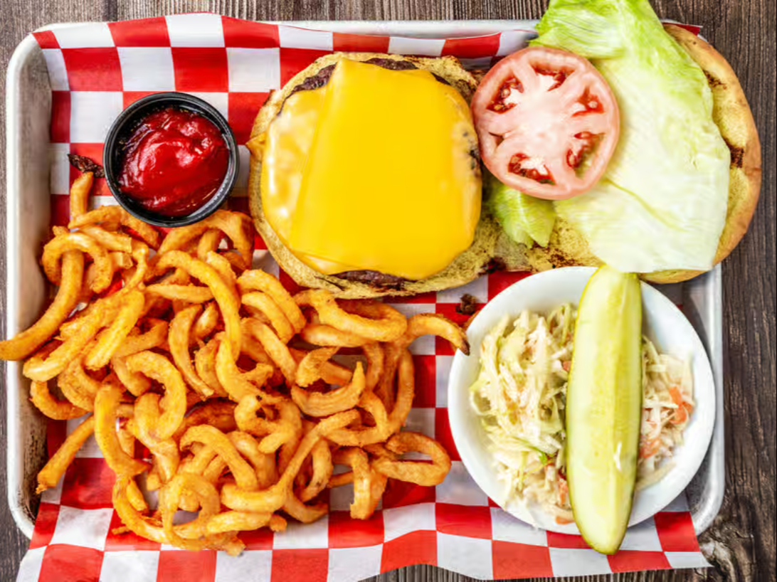 Bourbon Street Online Menu | Best Cajun food in Bayside
