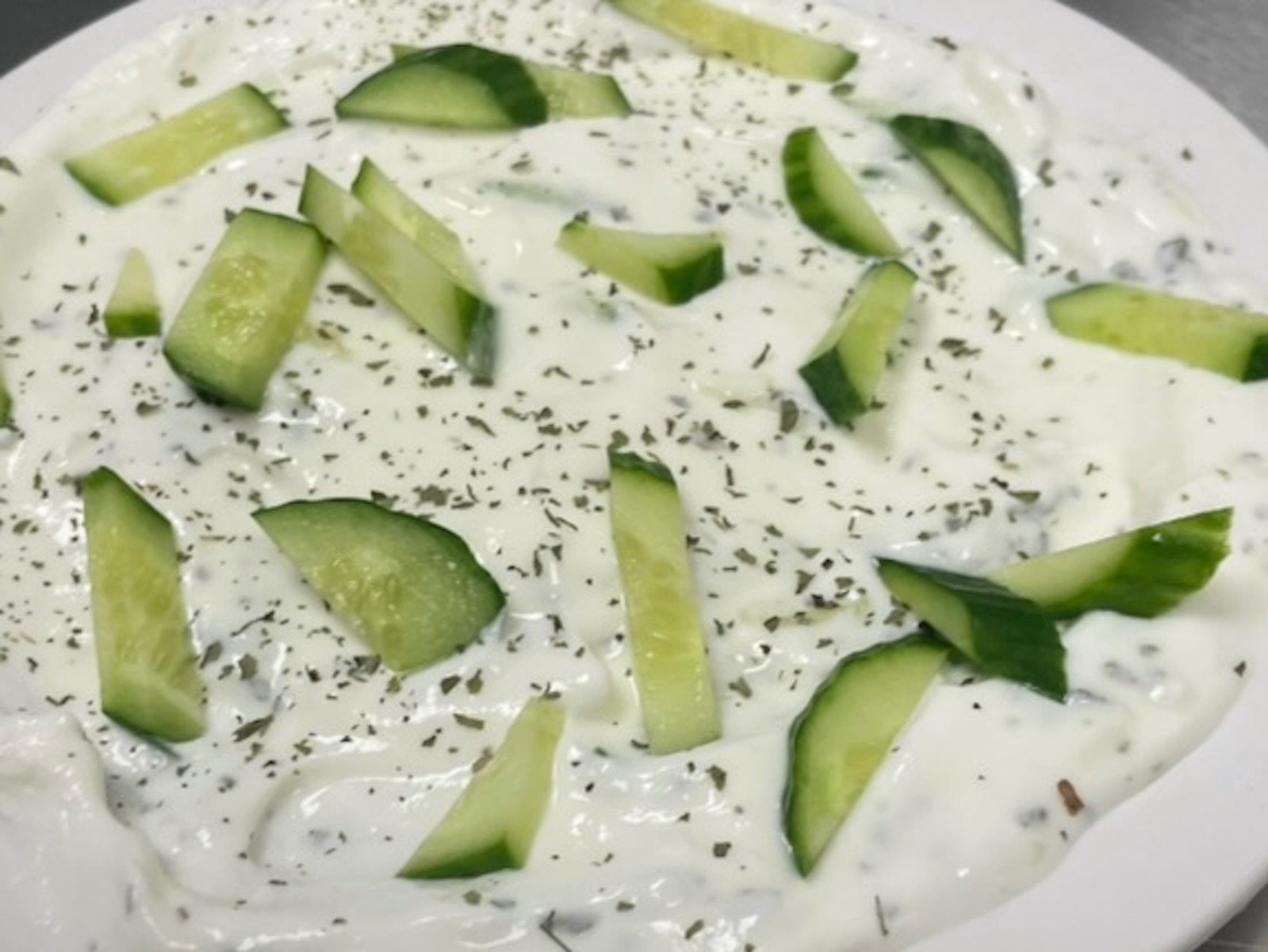 Caspian Mediterranean Grill Online Menu | Best Mediterranean food in ...