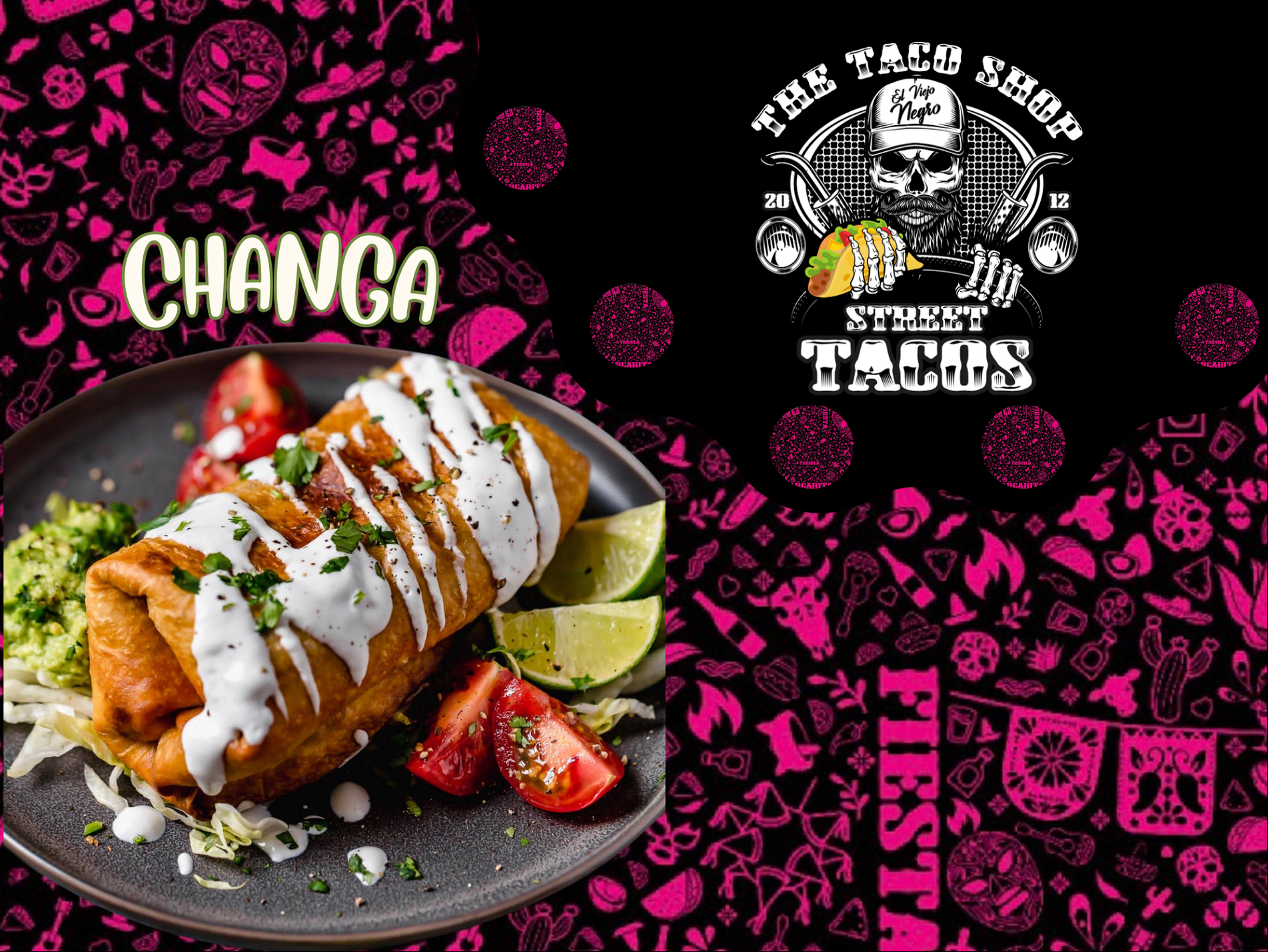 The Taco Shop Online Menu | Best Tacos in Minnesota