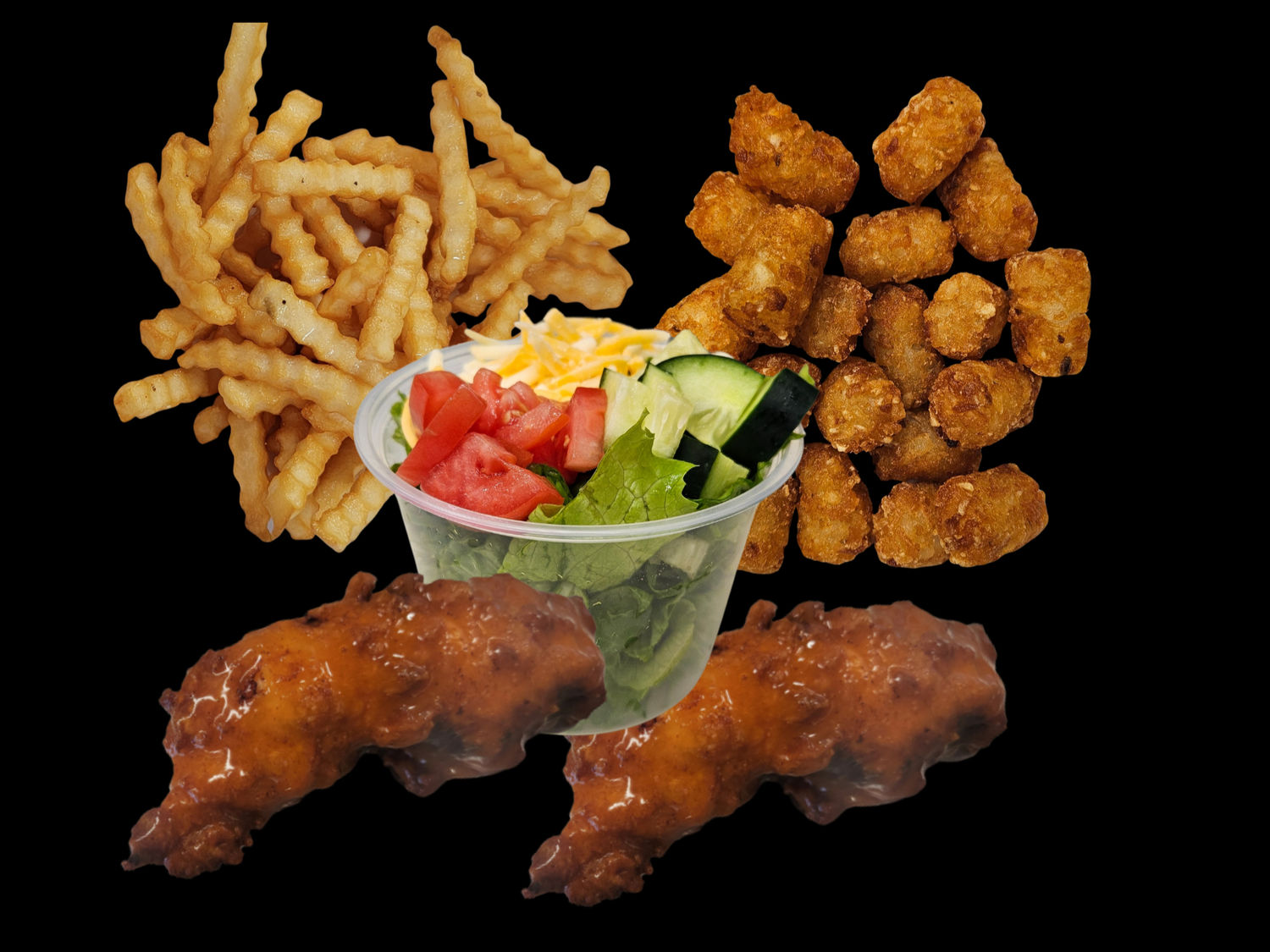 LIPS TO GO