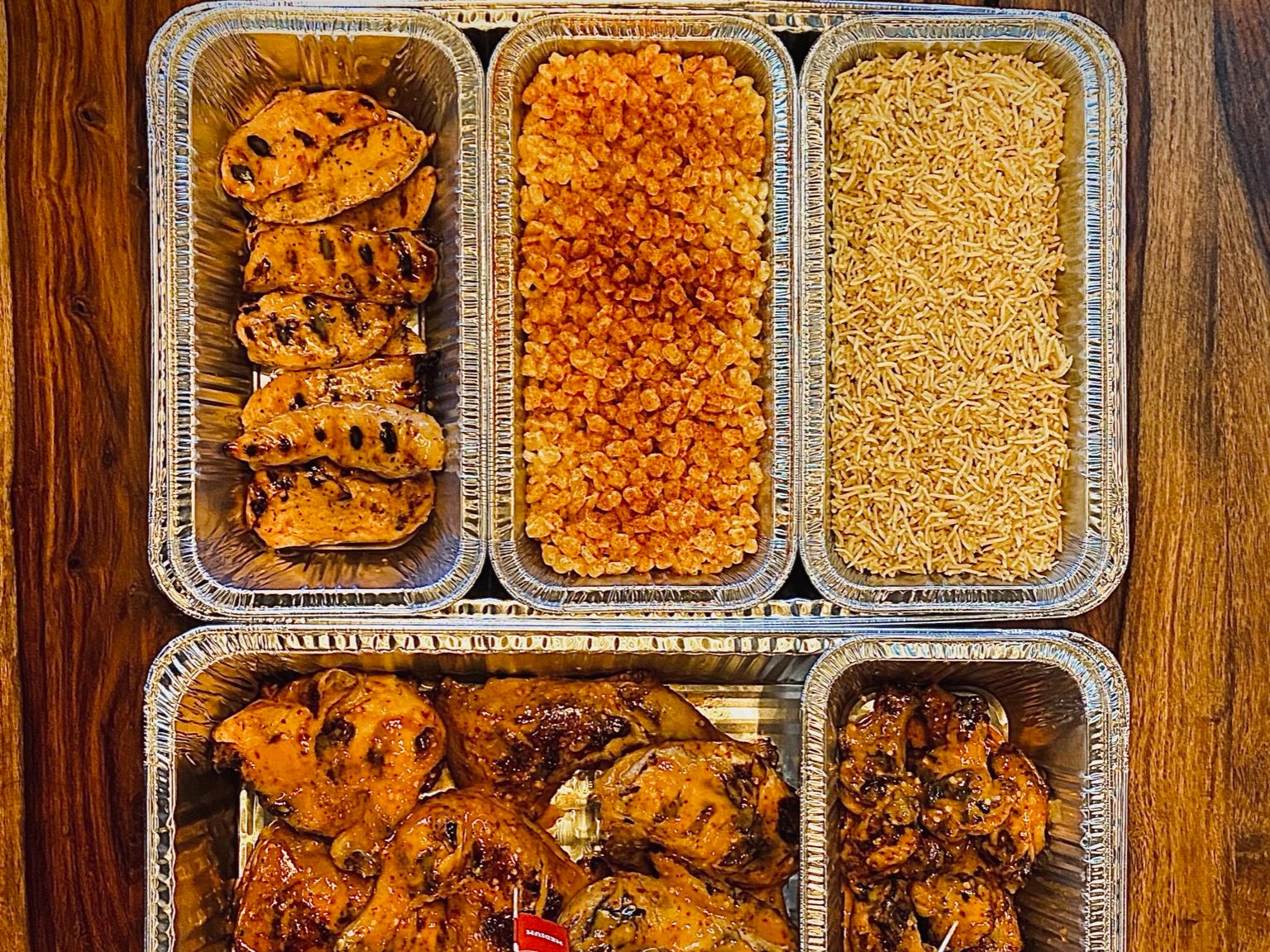 The Port of Peri Peri | Best Grilled chicken in Bothell, WA | Grilled ...