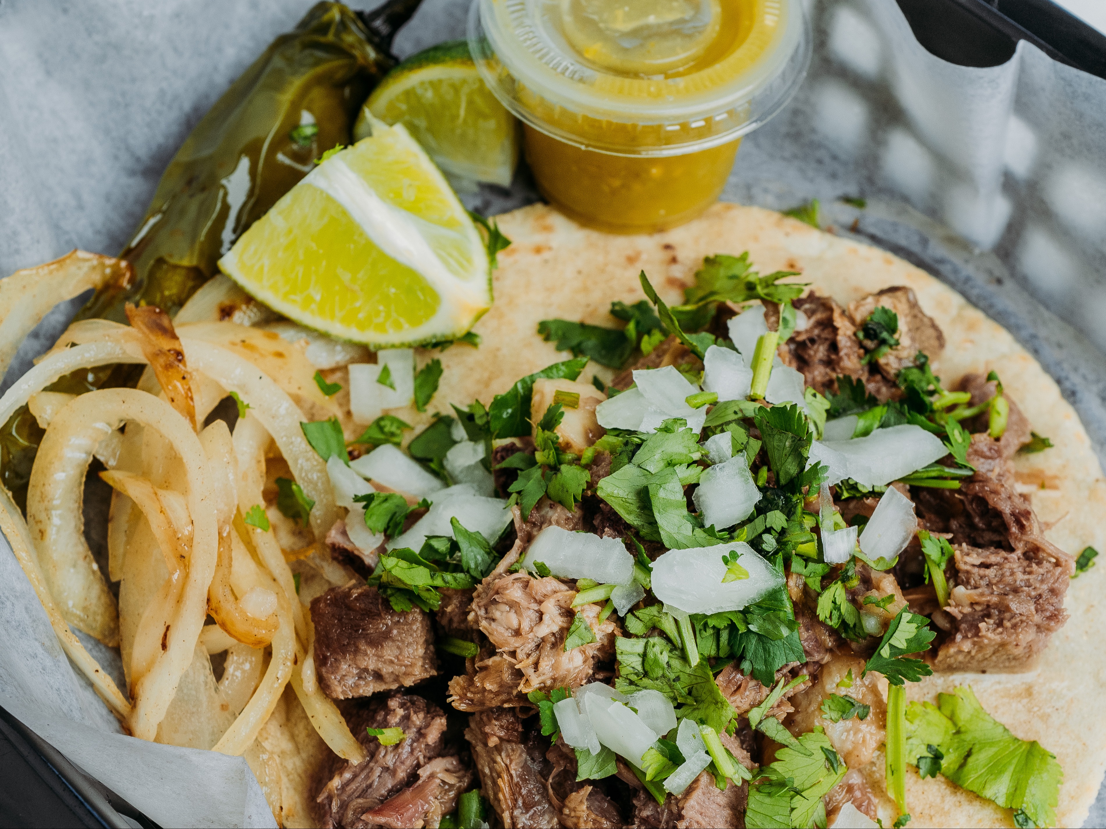 Best Mexican food in Port St. Lucie, FL | Tacos Ponchos | Mexican food ...