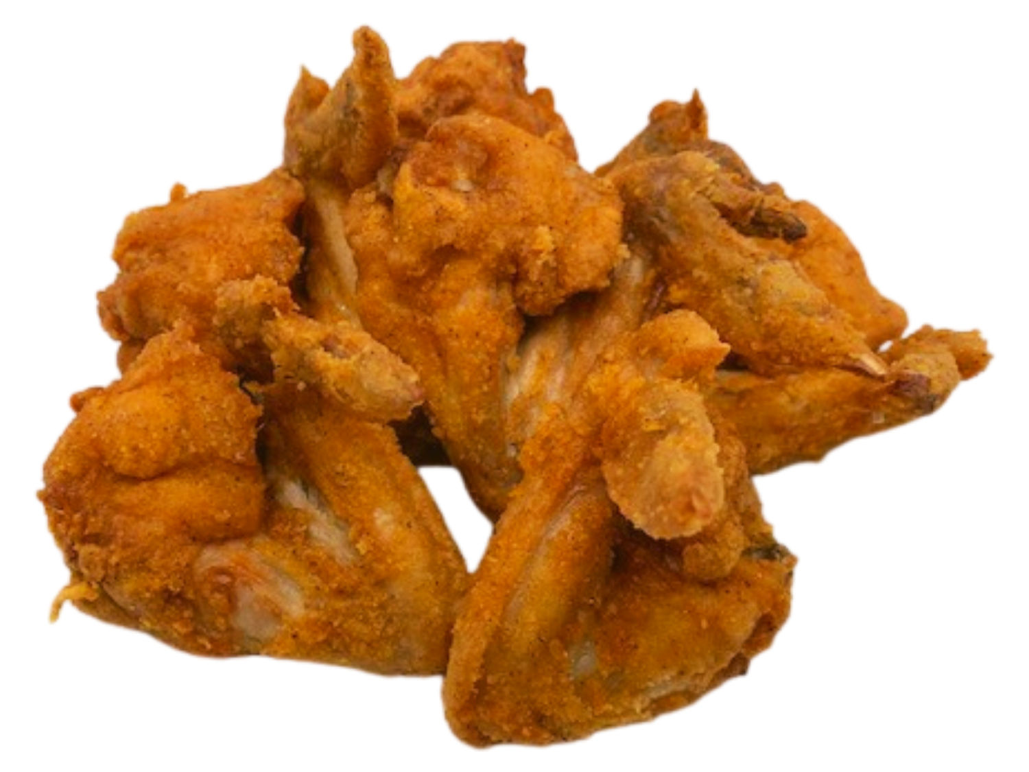 Cousin's Tasty Chicken