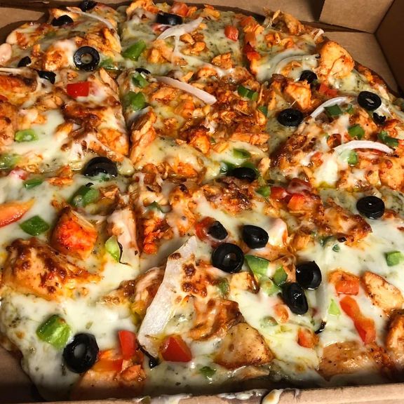 Online Ordering | Clover