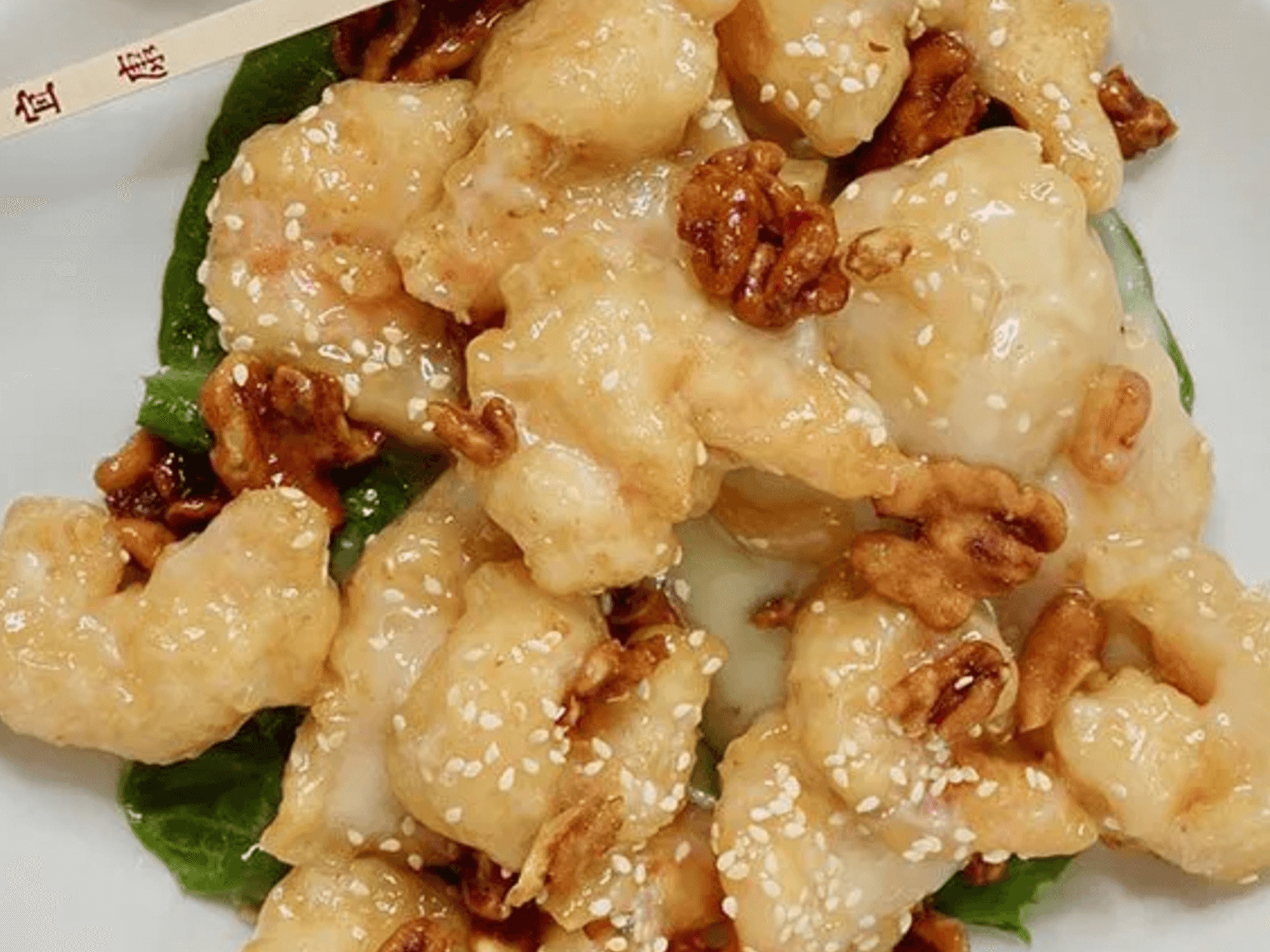 Best Chinese food in La Quinta, CA | Canton Bistro | Chinese food near me