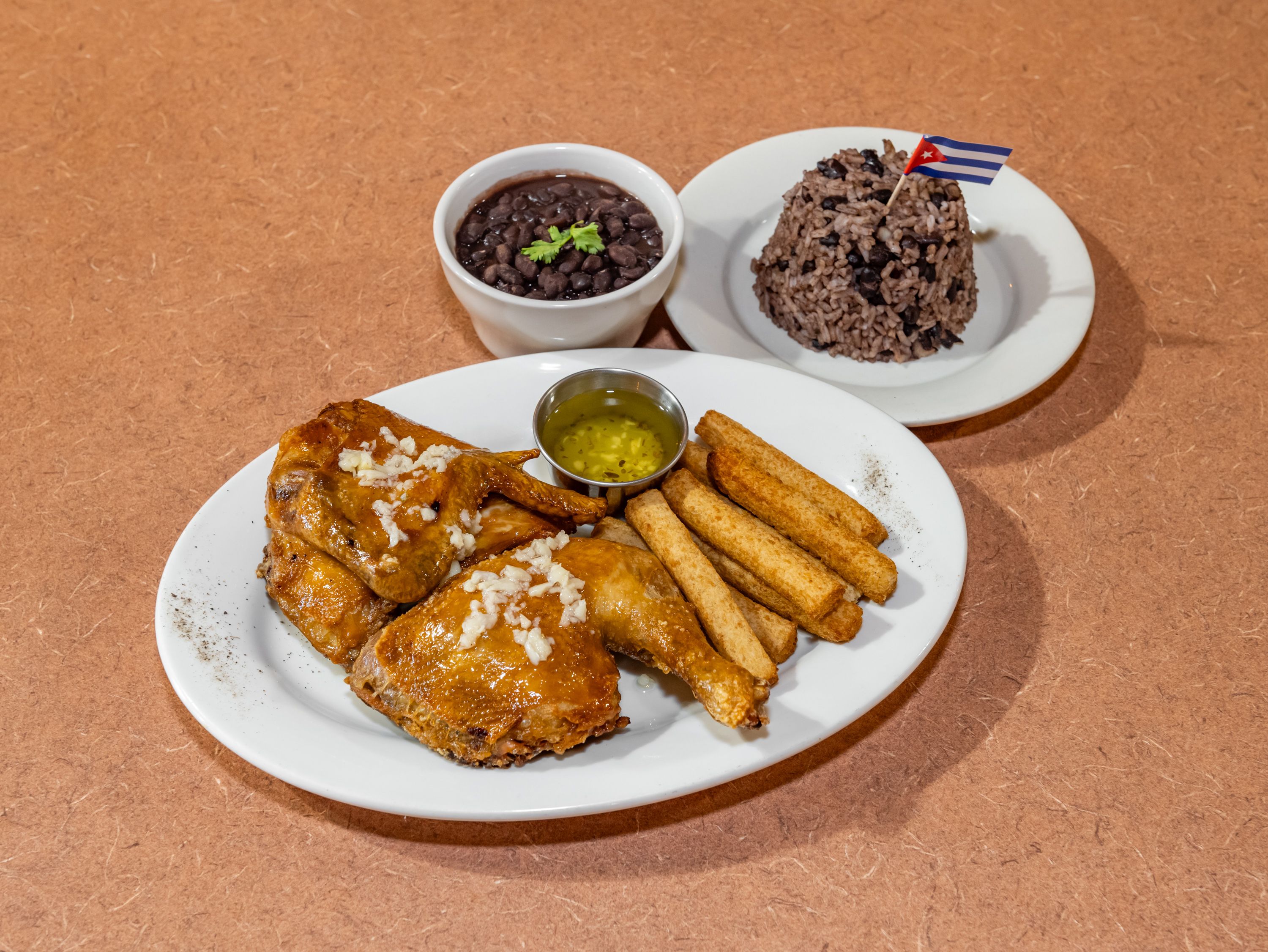 Best Cuban food in Marietta, GA | Cuban Diner | Cuban food near me